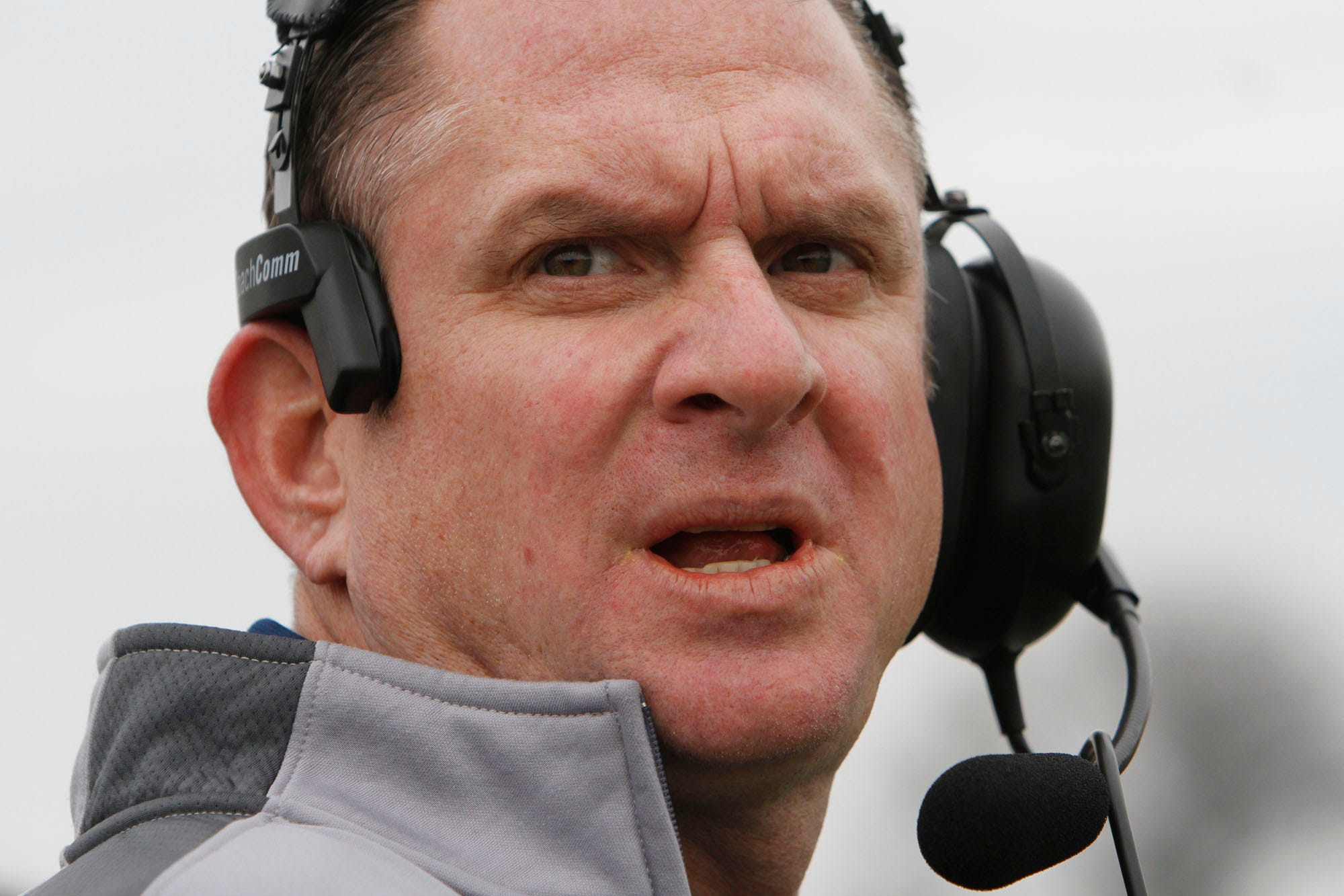 Ted Karras returns to Marian to lead football program