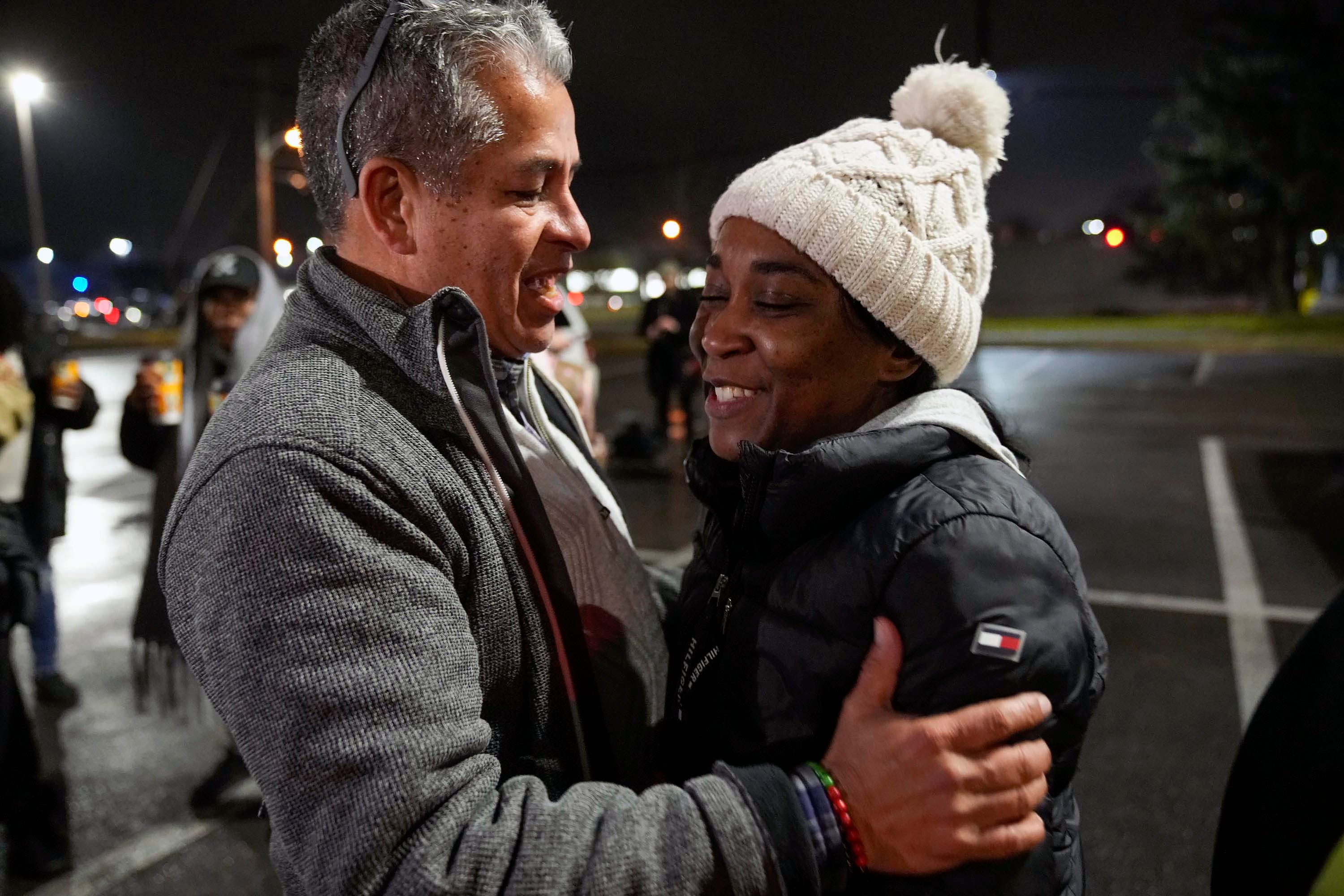 Baby Kason Thomas found; suspect in Columbus kidnapping arrested