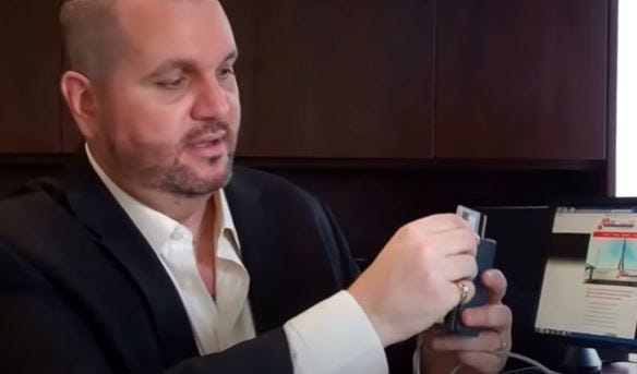 Taunton vending machine scam: Kevin Lennon of KBL pleads guilty