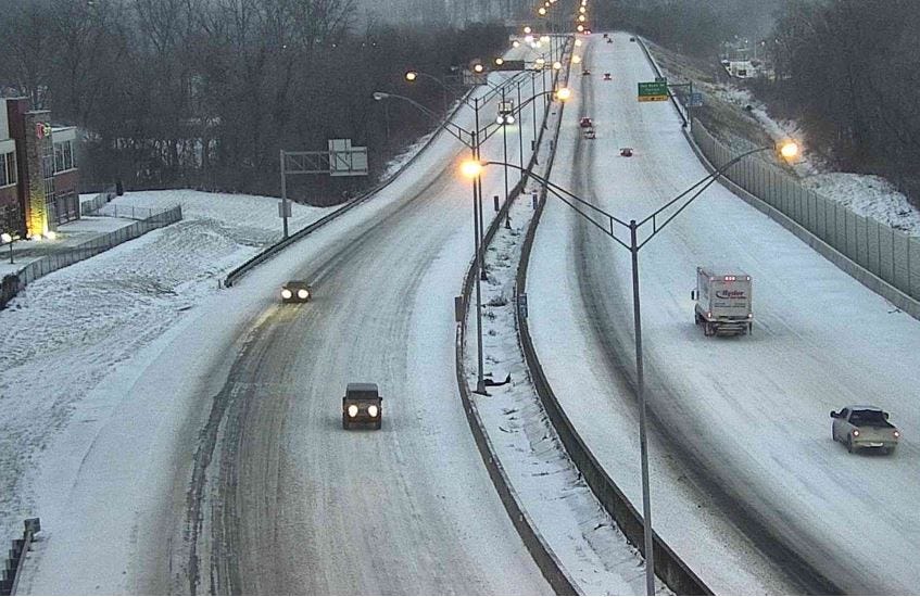 What do snow emergency levels mean? Several issued for Cincinnati area