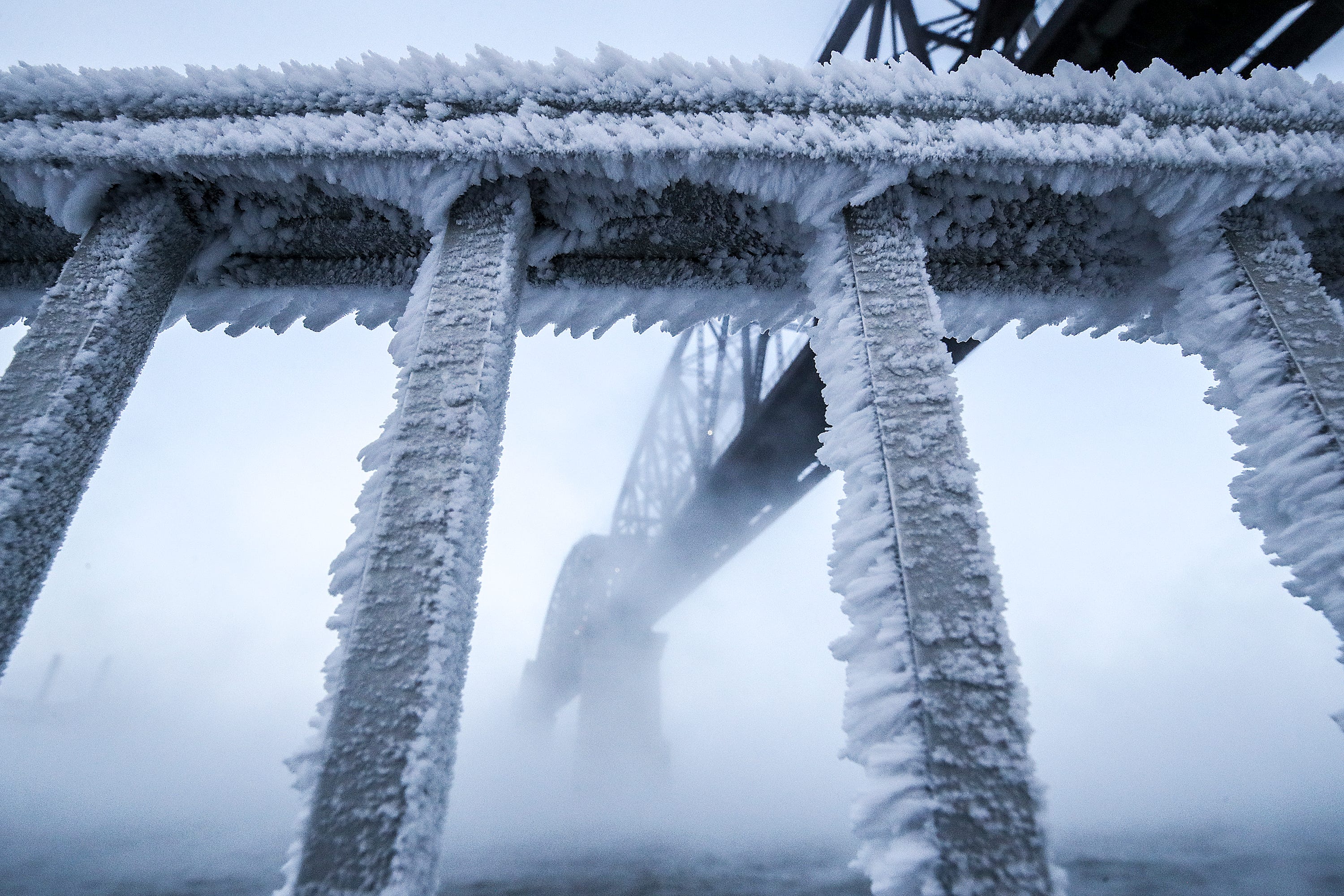 Winter storm warning in effect for Louisville: Live weather updates