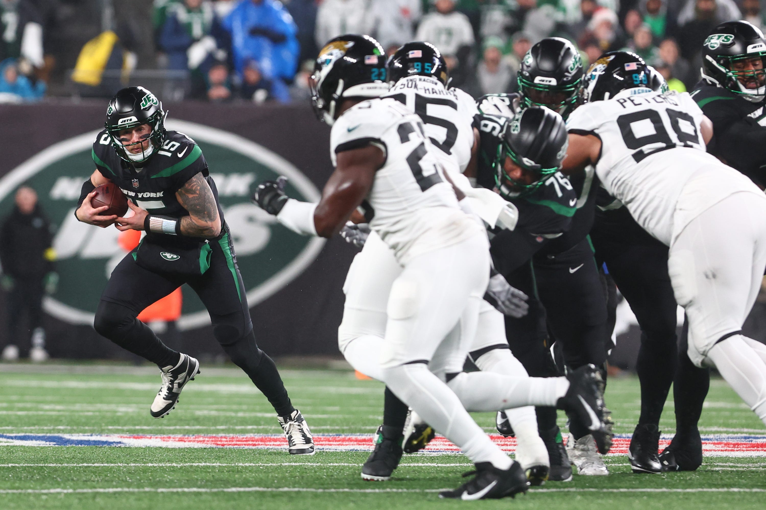 New York Jets news | lohud.com | The Journal News