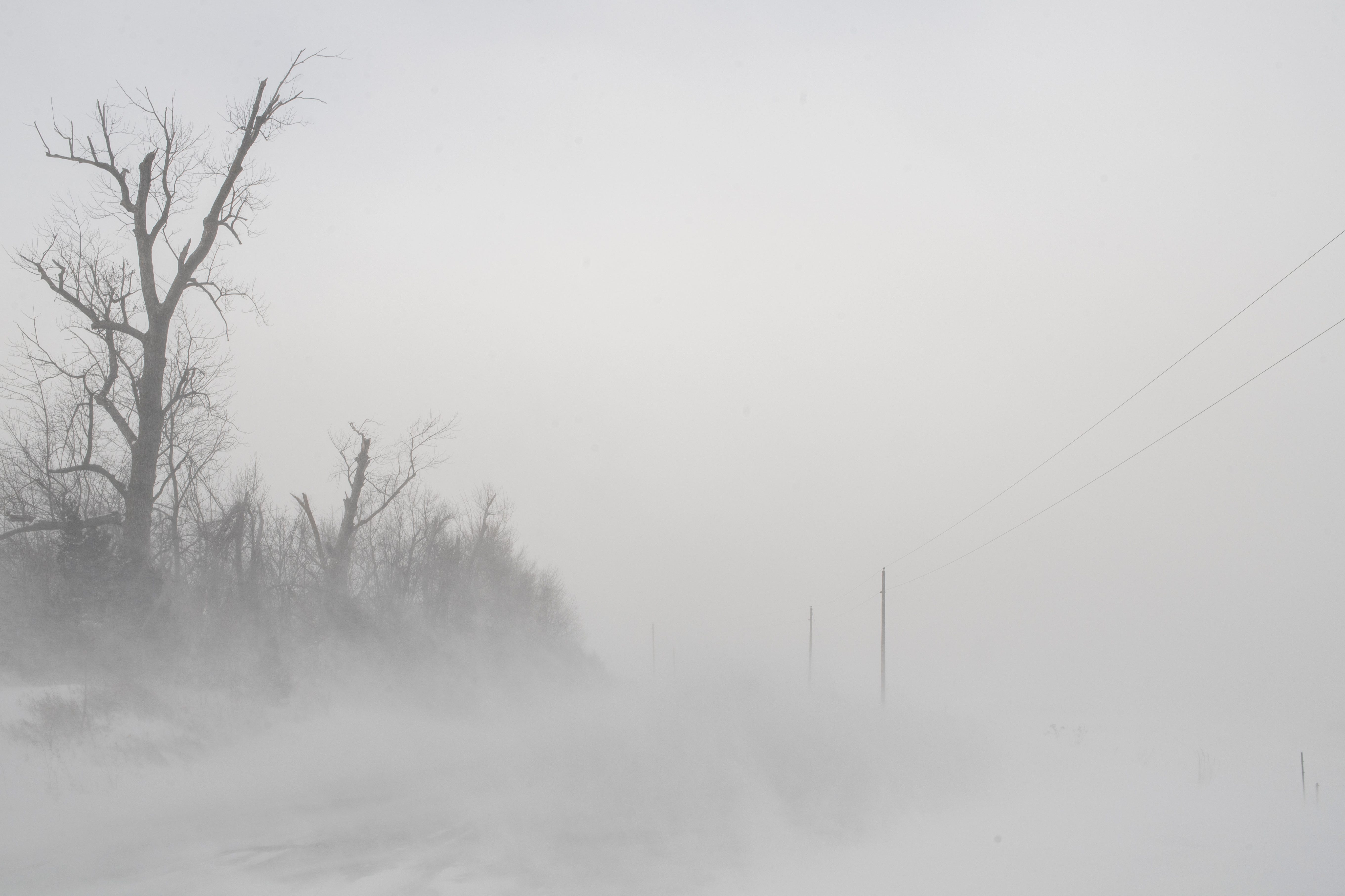 PJM Interconnection asks residents to conserve electricity due to cold