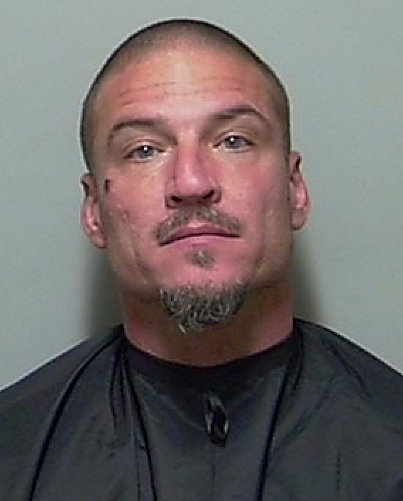 Ronald Cummings, father of missing Haleigh Cummings, arrested again