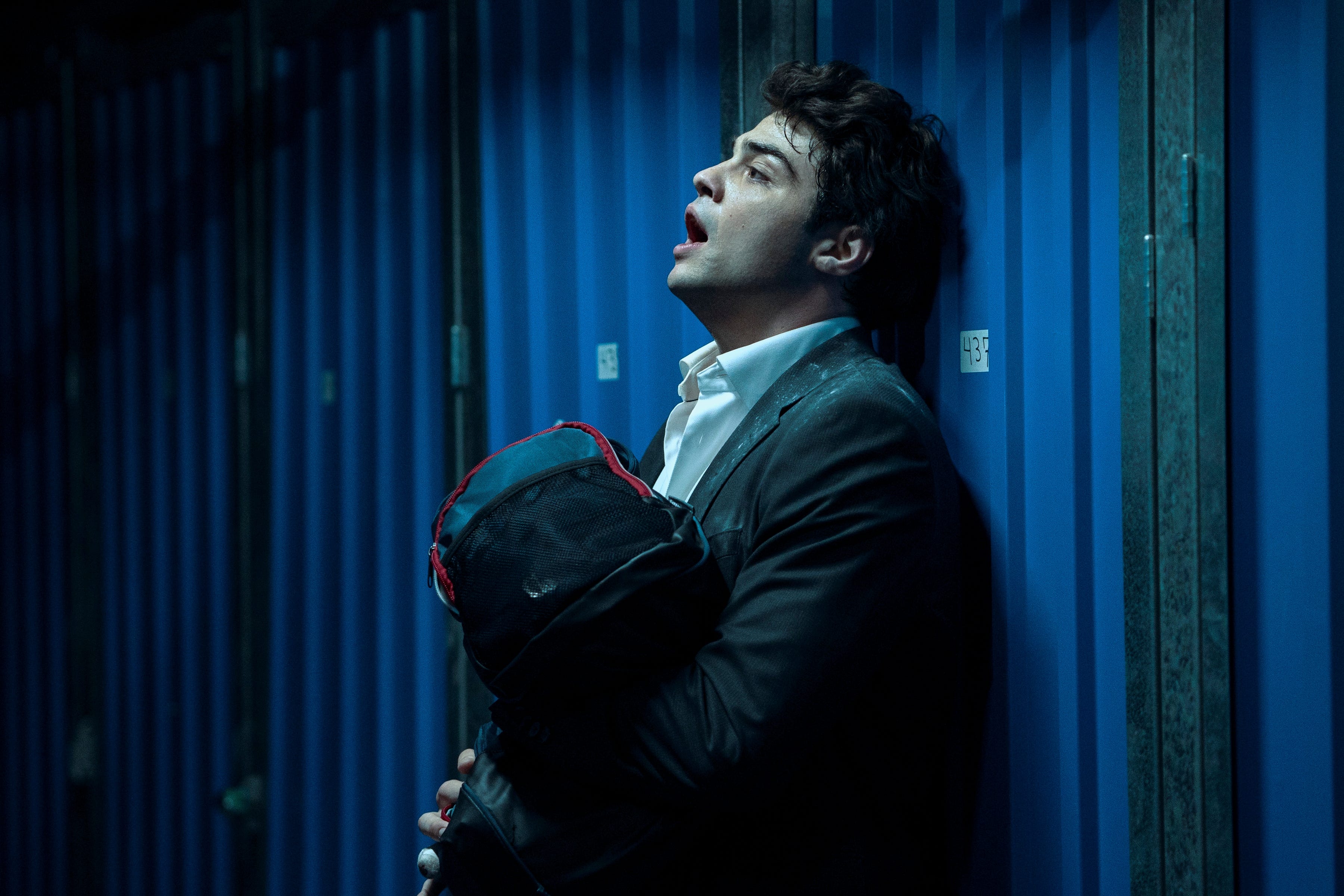 Netflix's 'The Recruit' inspired by Adam Ciralsky's time with CIA