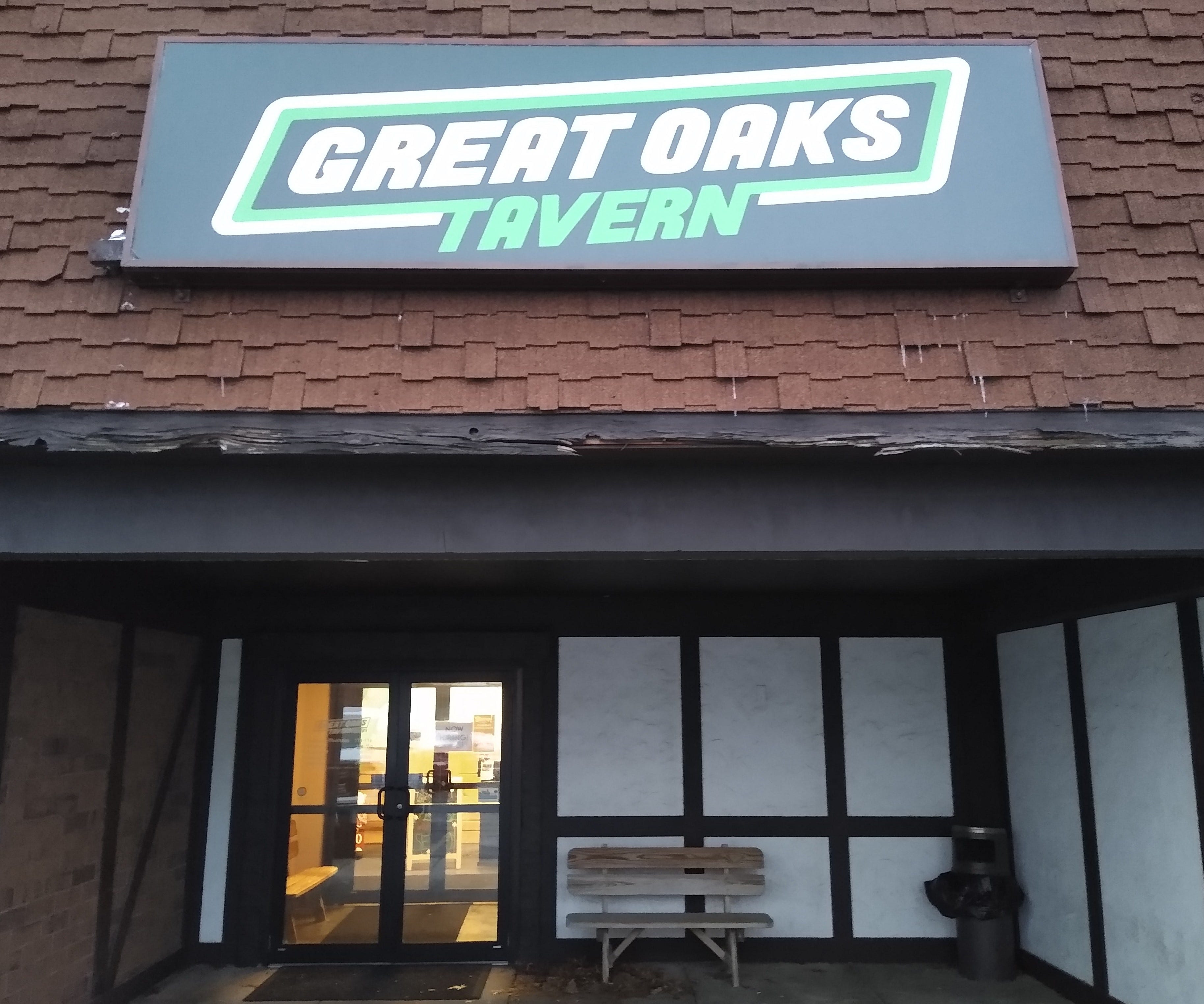 Great Oaks Tavern in Wadsworth is a fun, flavorful destination