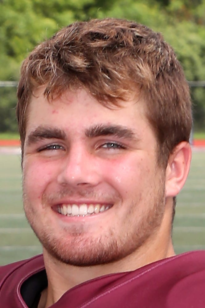 Central Ohio High School Sports Awards: Super 24 football team