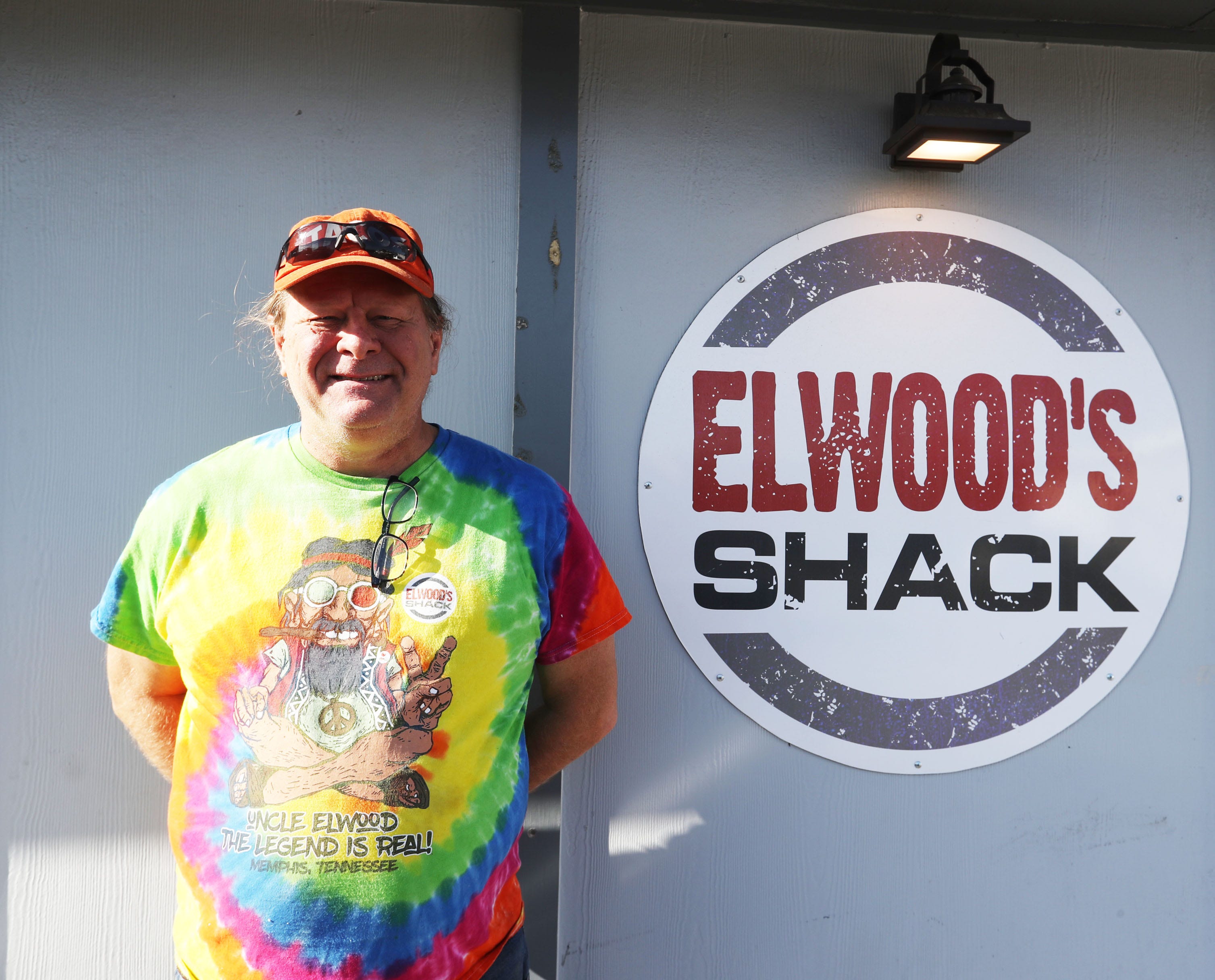 Elwood's Shack's new Memphis restaurant: What to expect
