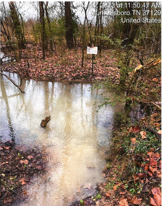 Middle Point Landfill will operate safely regardless of expansion