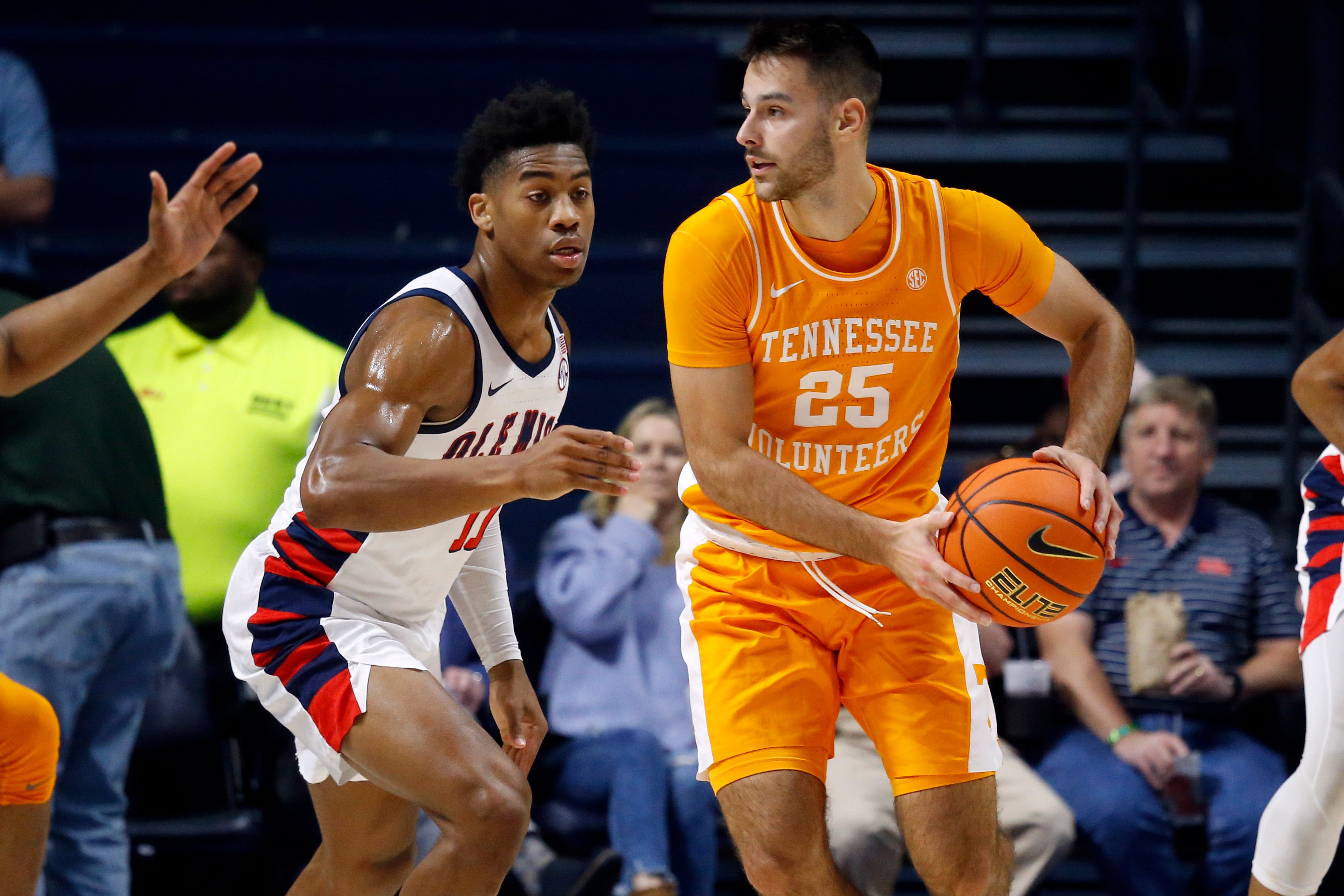 Ole Miss basketball vs. Alabama: Scouting report, score prediction