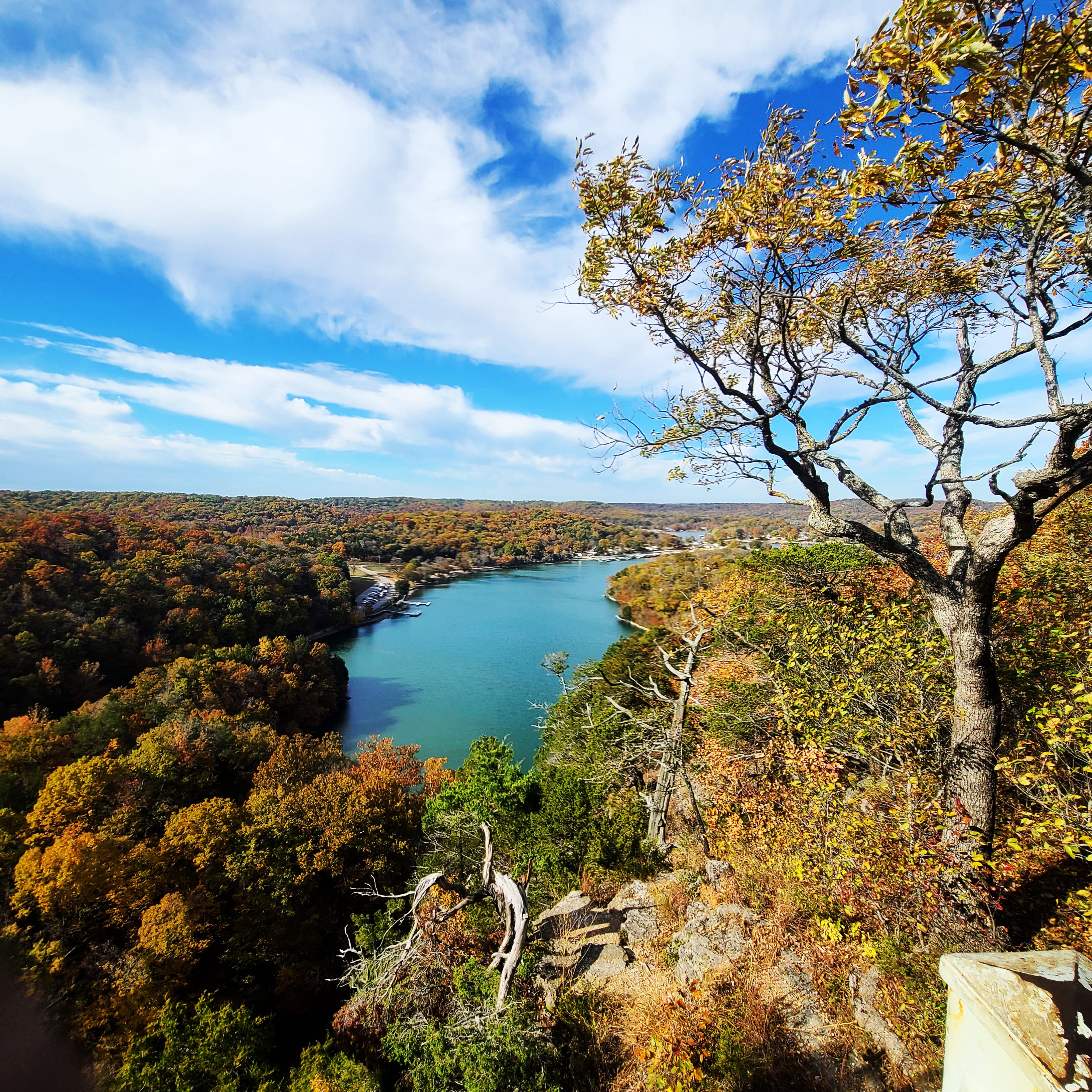 Man who hiked 31 Missouri state parks in 2022 recommends his favorites