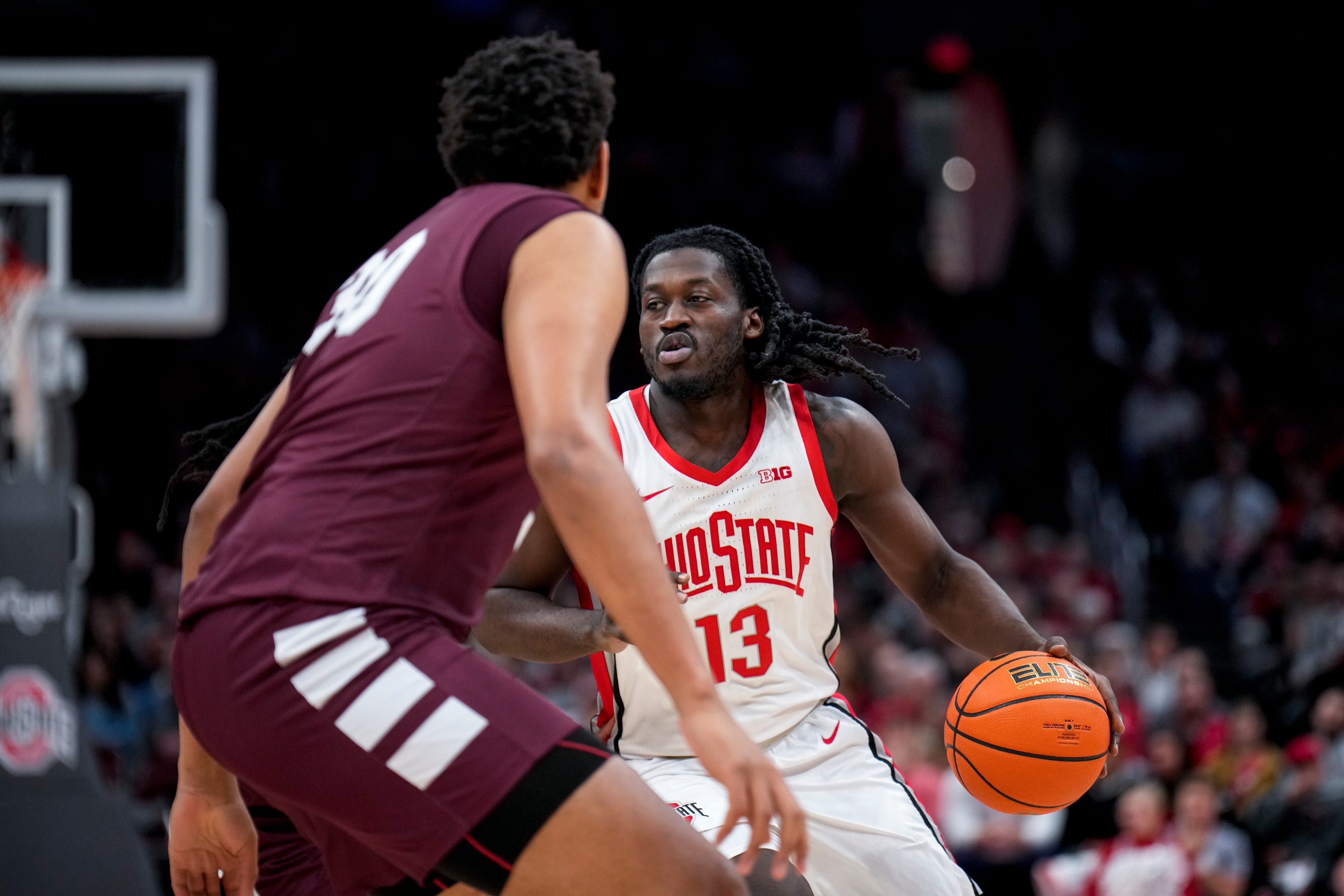 How will Isaac Likekele, Gene Brown's returns impact Ohio State?