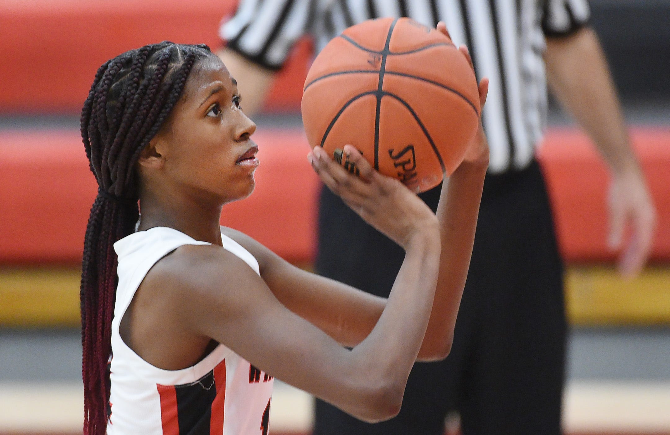 District 10 basketball's 20 Female Breakout Players of 2022-23 season