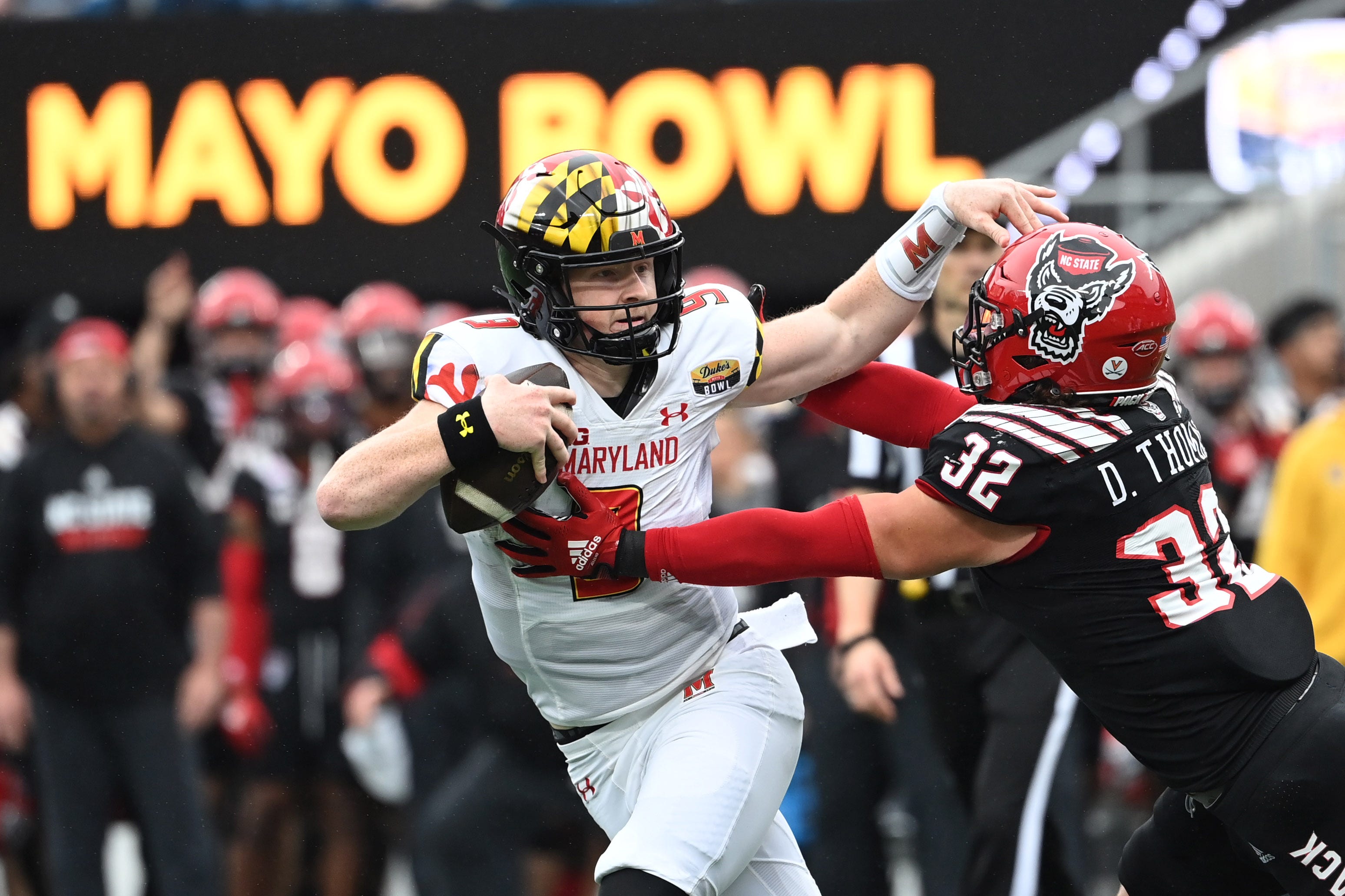 NC State football OC Tim Beck will be next head coach at Coastal Carolina