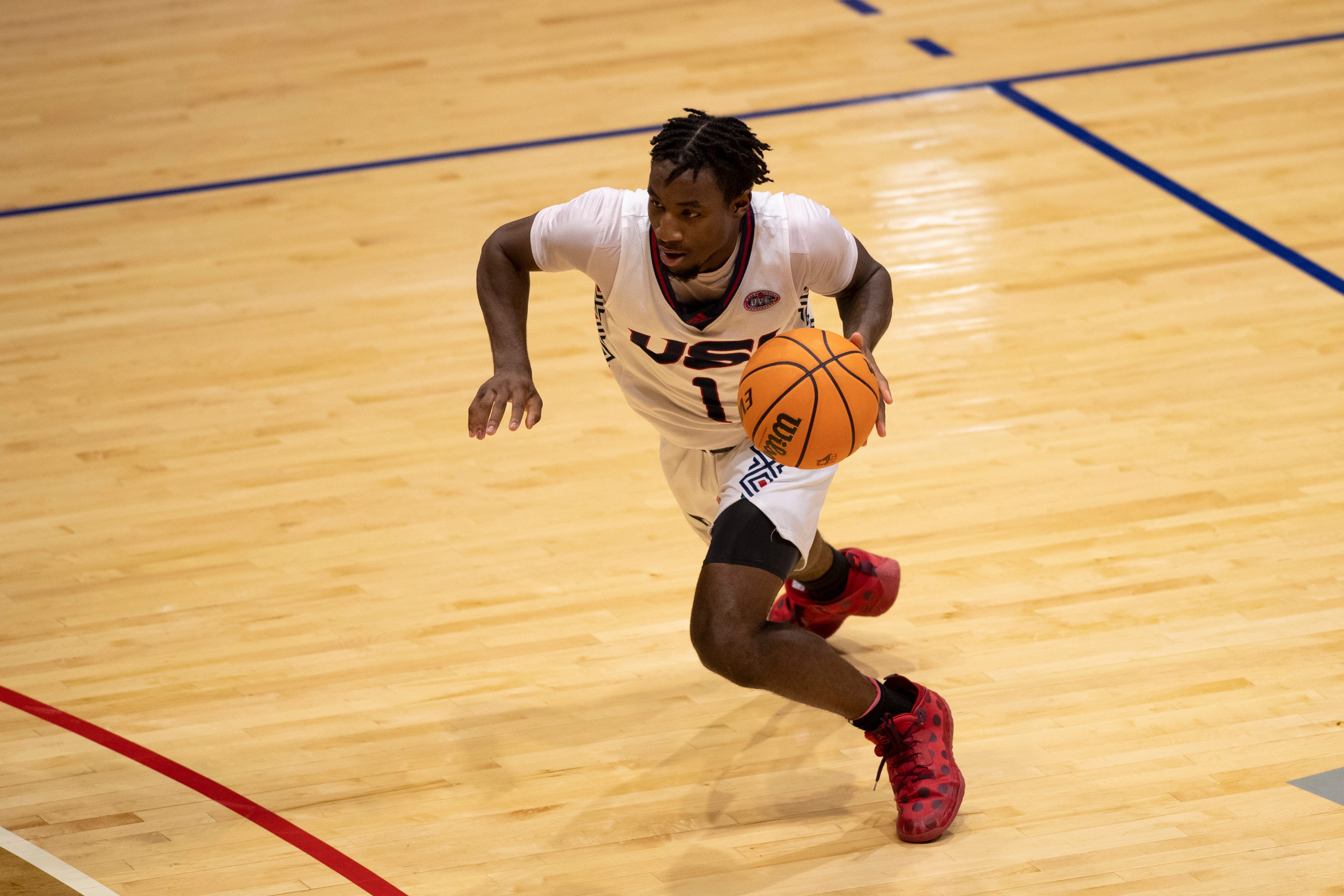 Courier & Press - USI Sports