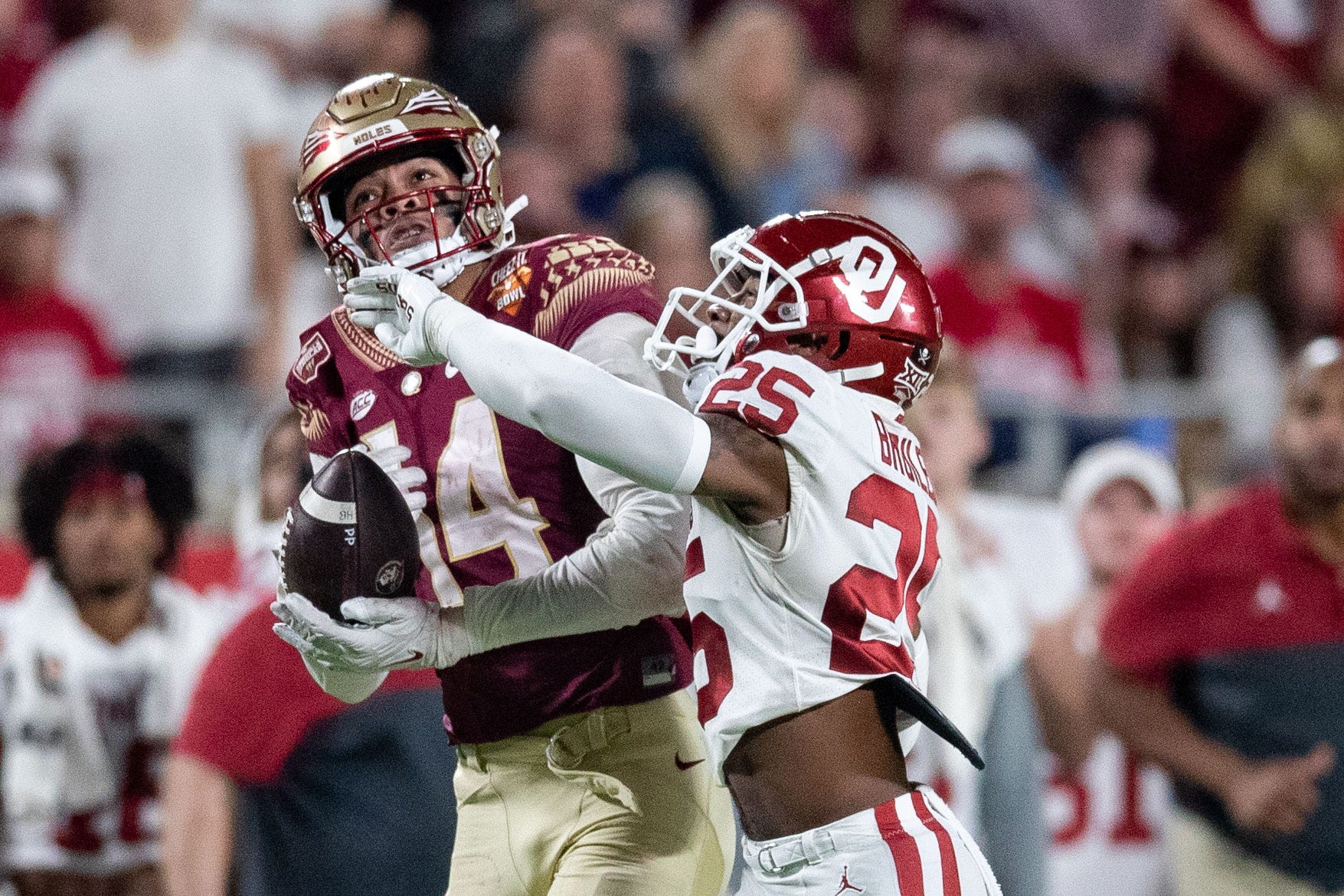 Predicting the FSU Seminoles' football 2023 season game-by-game