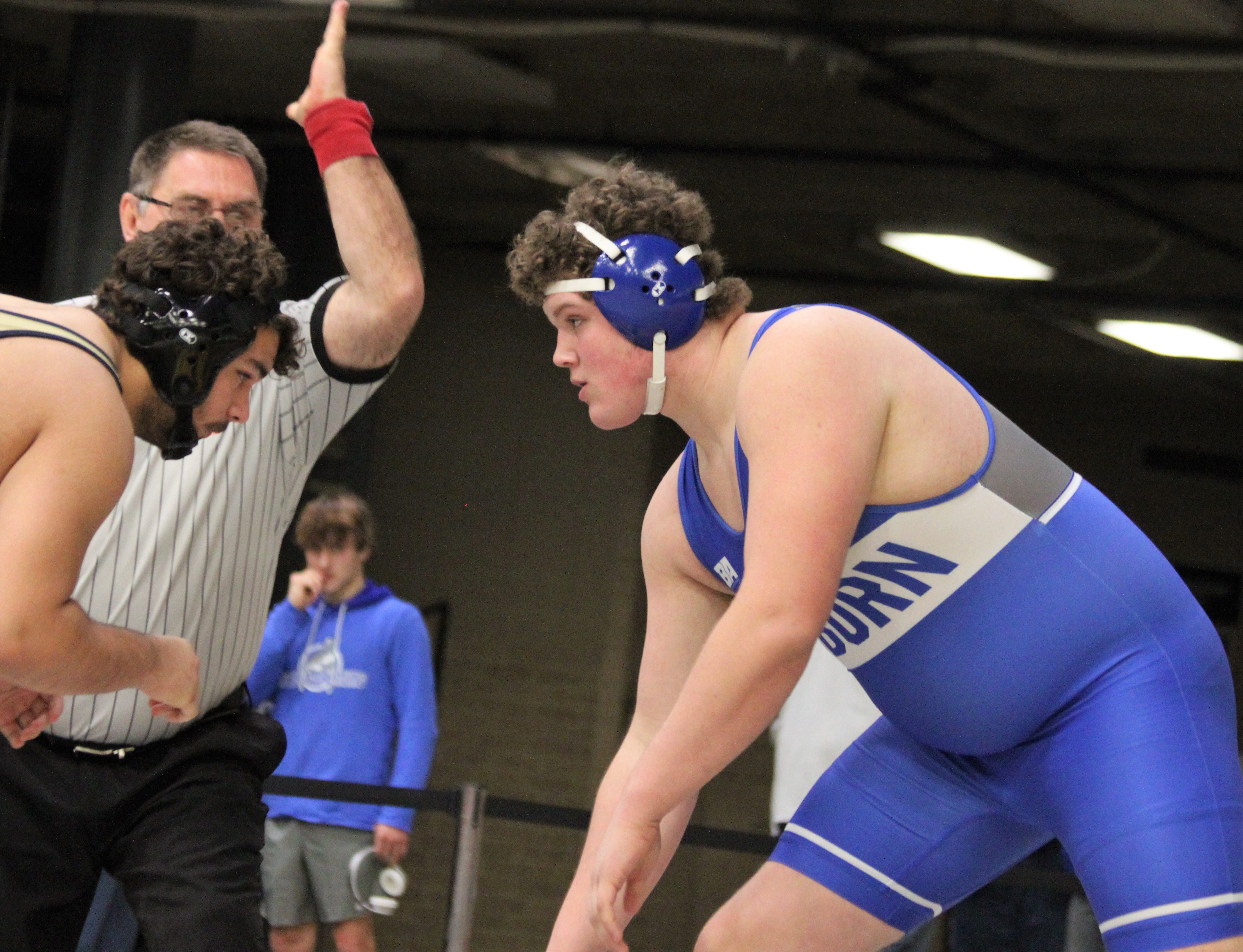 IHSA wrestling: Auburn standouts commit to big programs