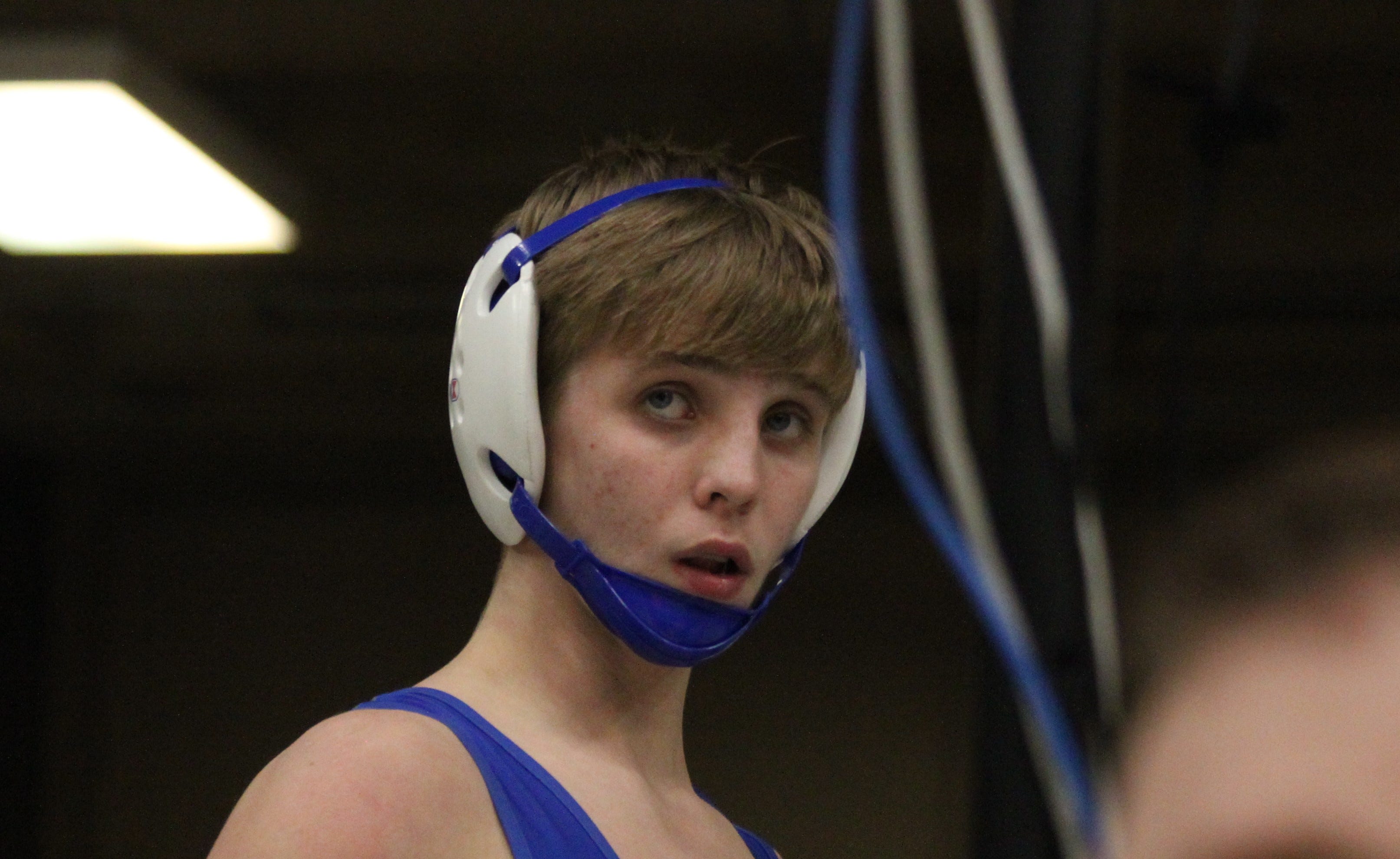 IHSA wrestling: Auburn standouts commit to big programs