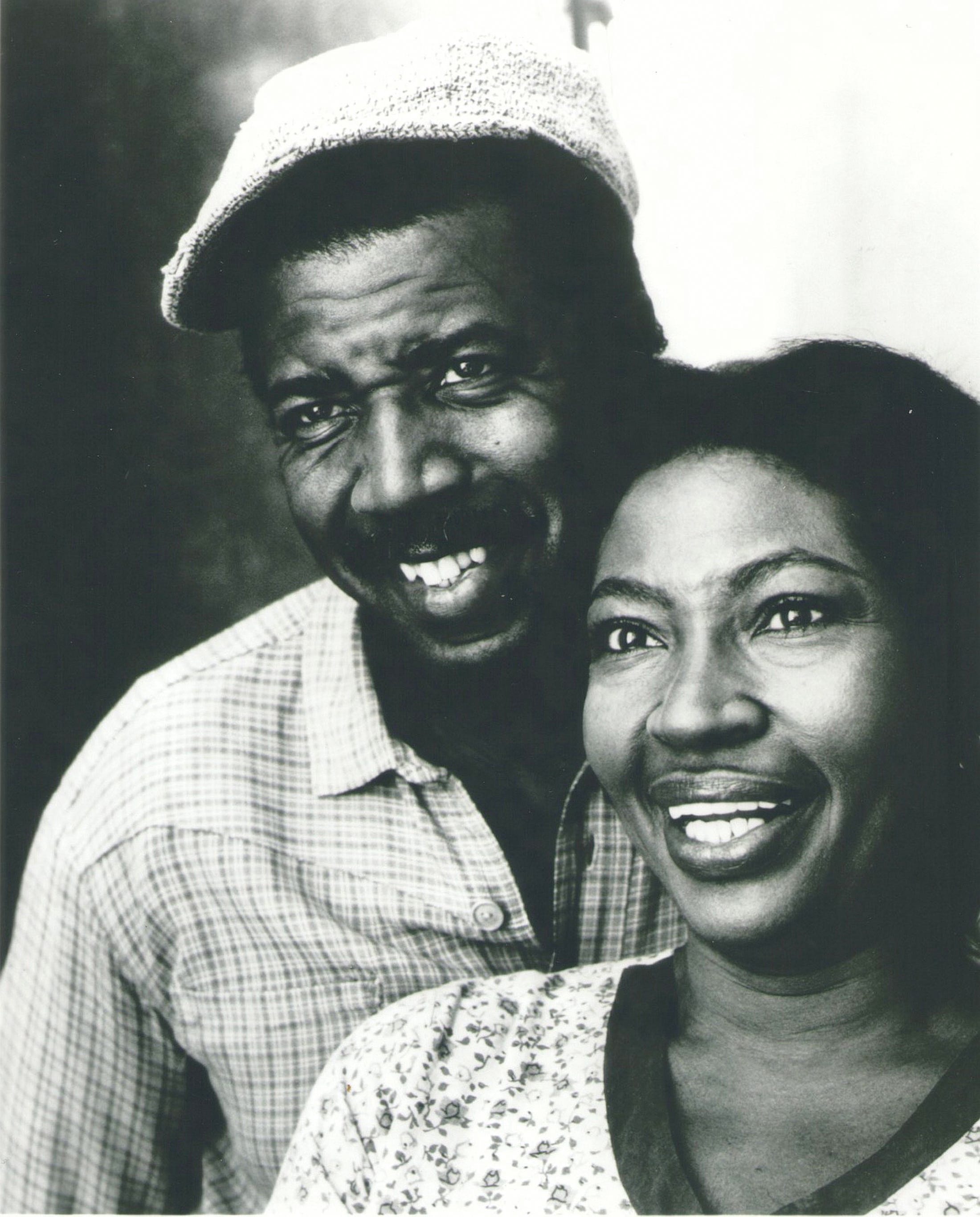 Actor Hal Williams Left Columbus in Search of a Career in Hollywood