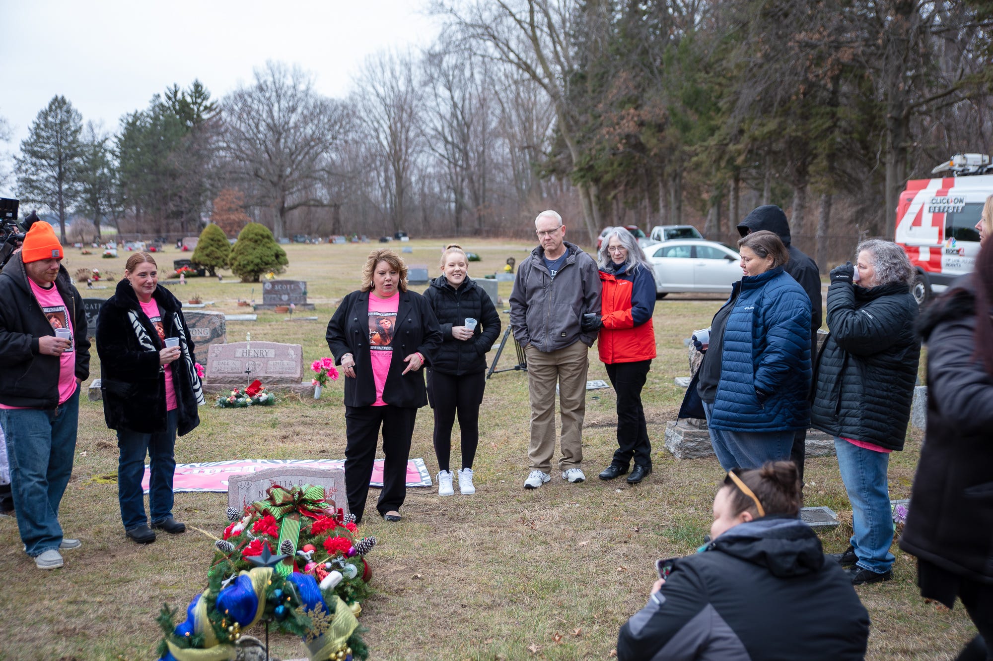 After 10 years, Niswender family still looking for justice for murder