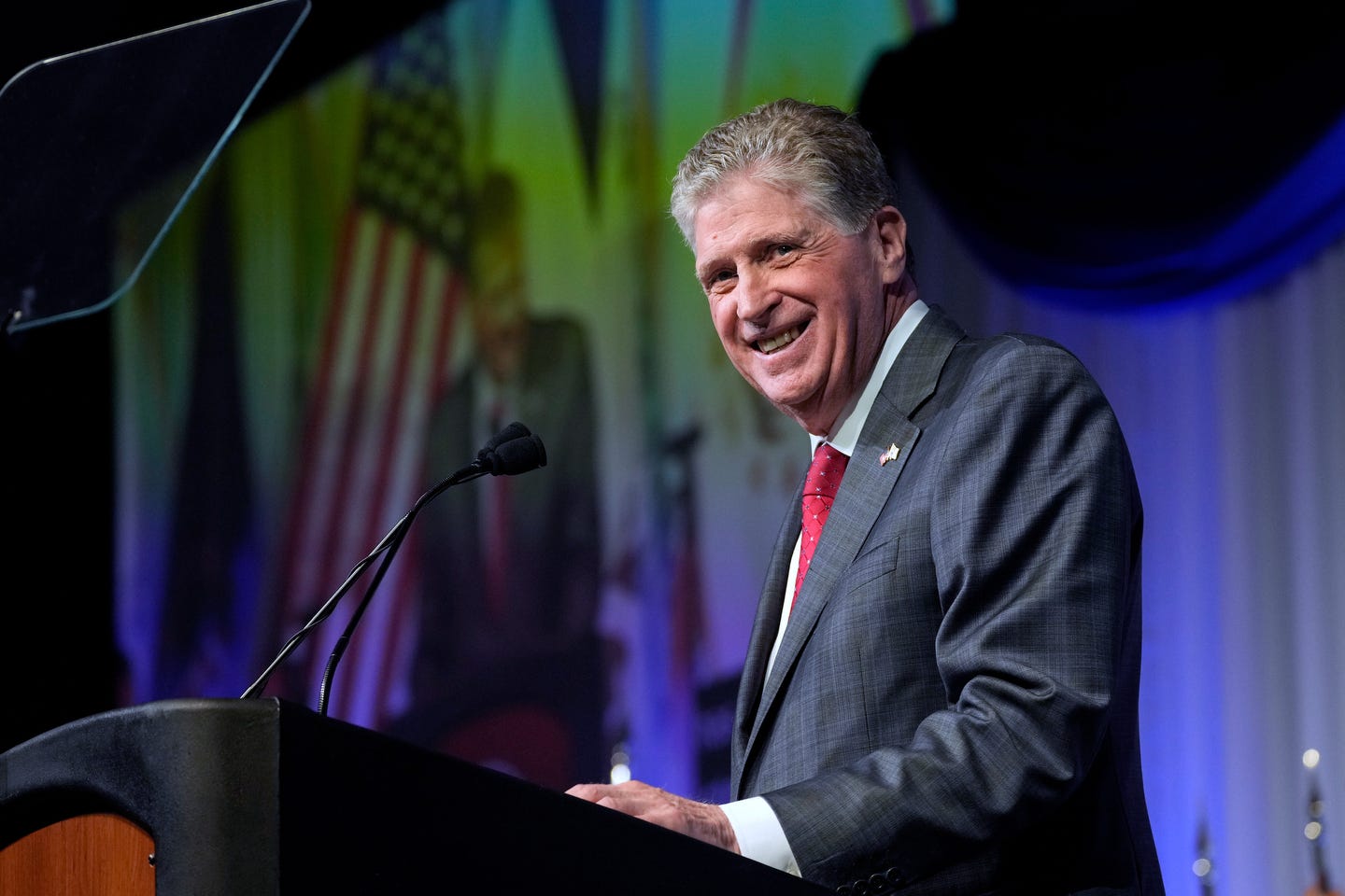 Gov. Dan McKee 4th least popular governor in the country, poll says