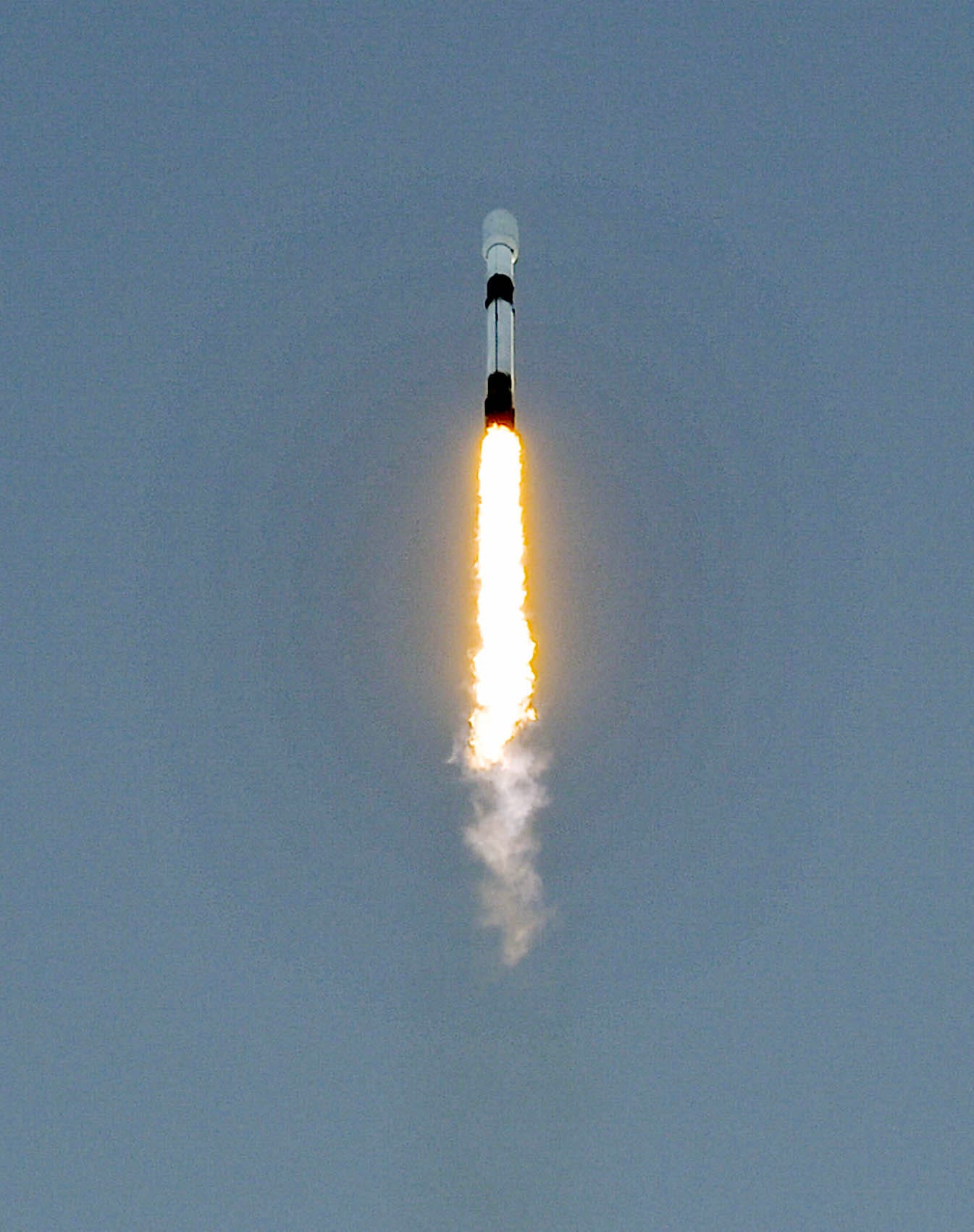 SpaceX vaults Transporter-6 mission into orbit