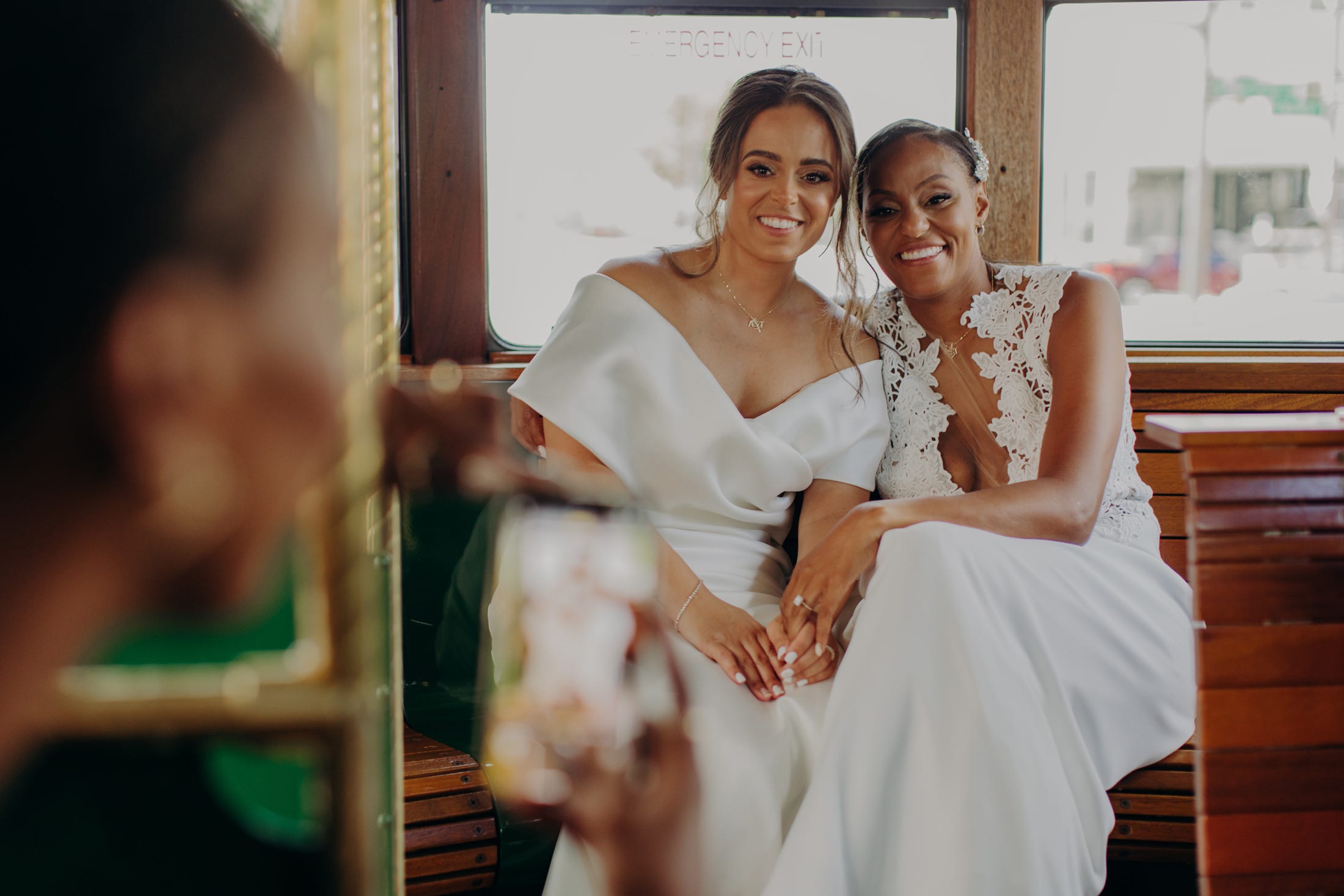 Columbus Monthly: Wedding planning, styles and stories in Columbus, OH