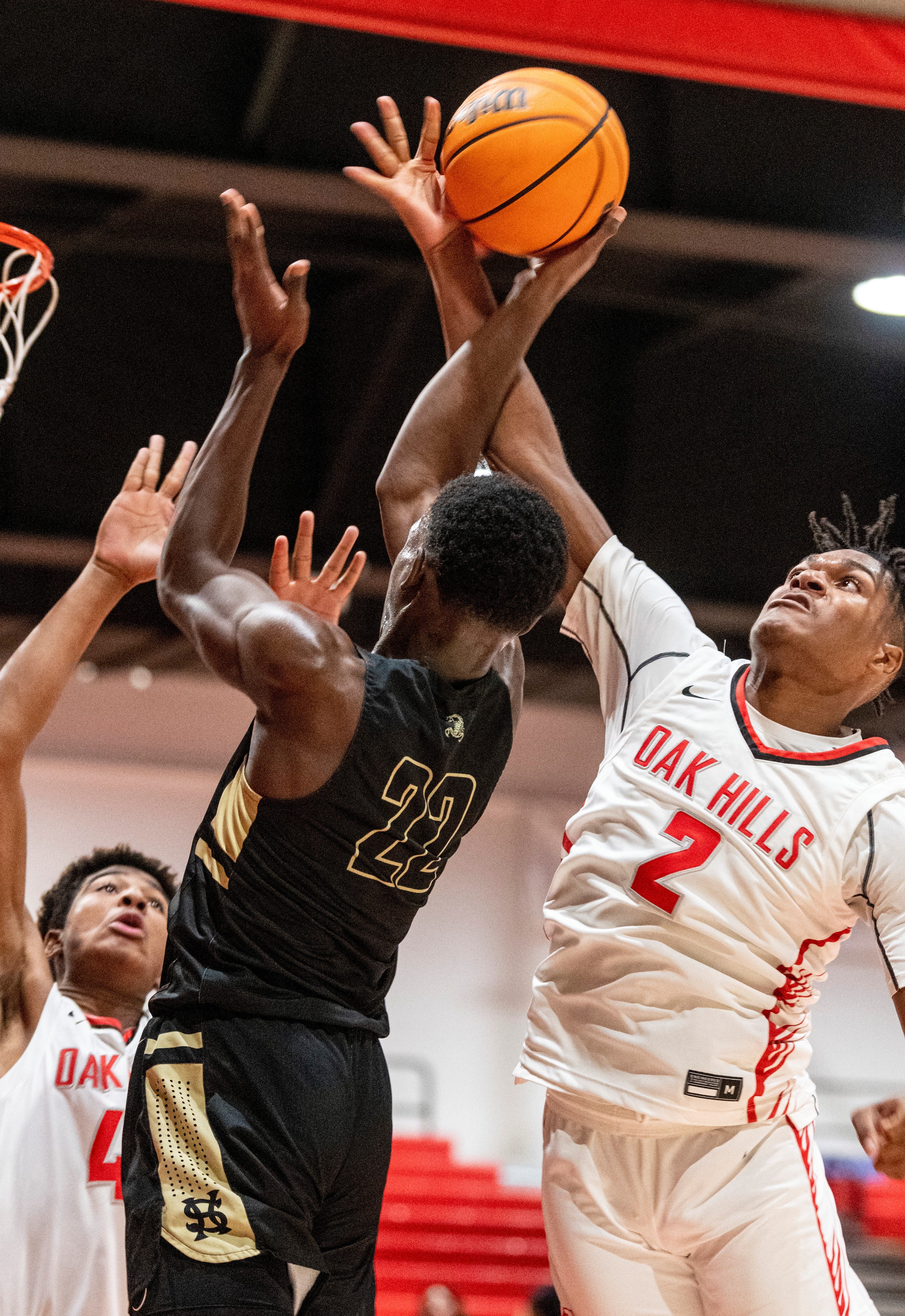 Prep Boys Basketball: What's up for grabs as teams ready for the playoffs?