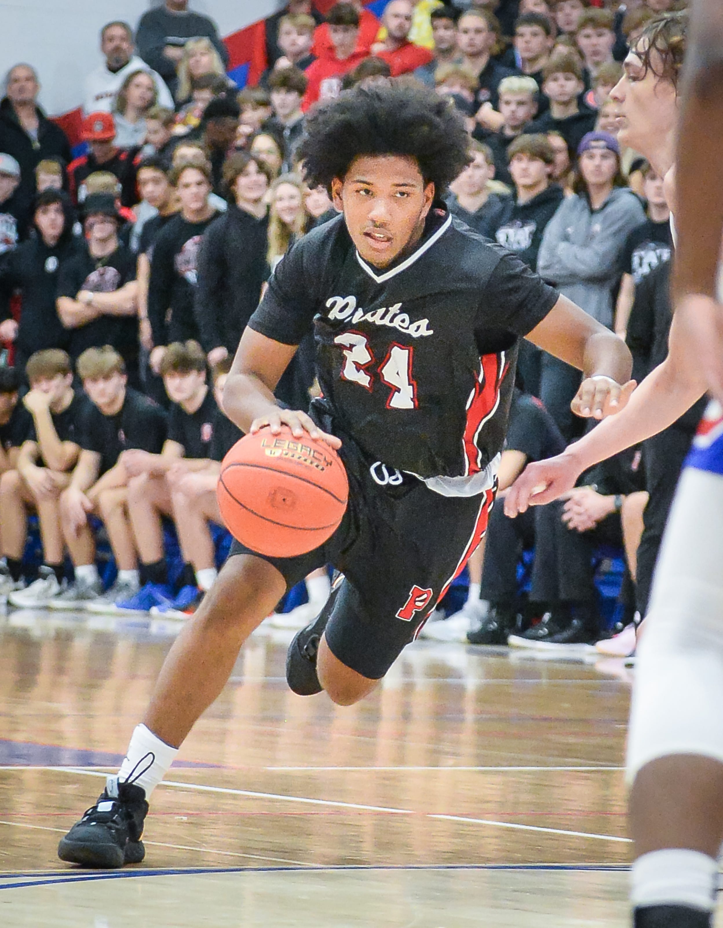 Brookfield Central, Pewaukee rise in boys basketball rankings