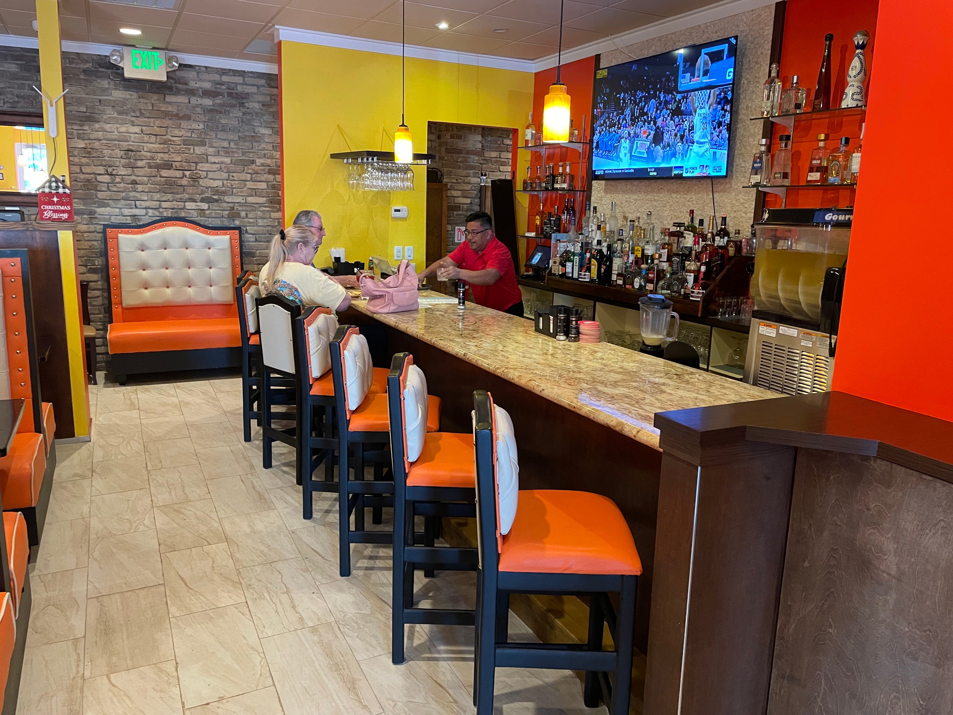 Tequila Azteca Mexican Cuisine opens in Vero Beach at Amalfi Grill site
