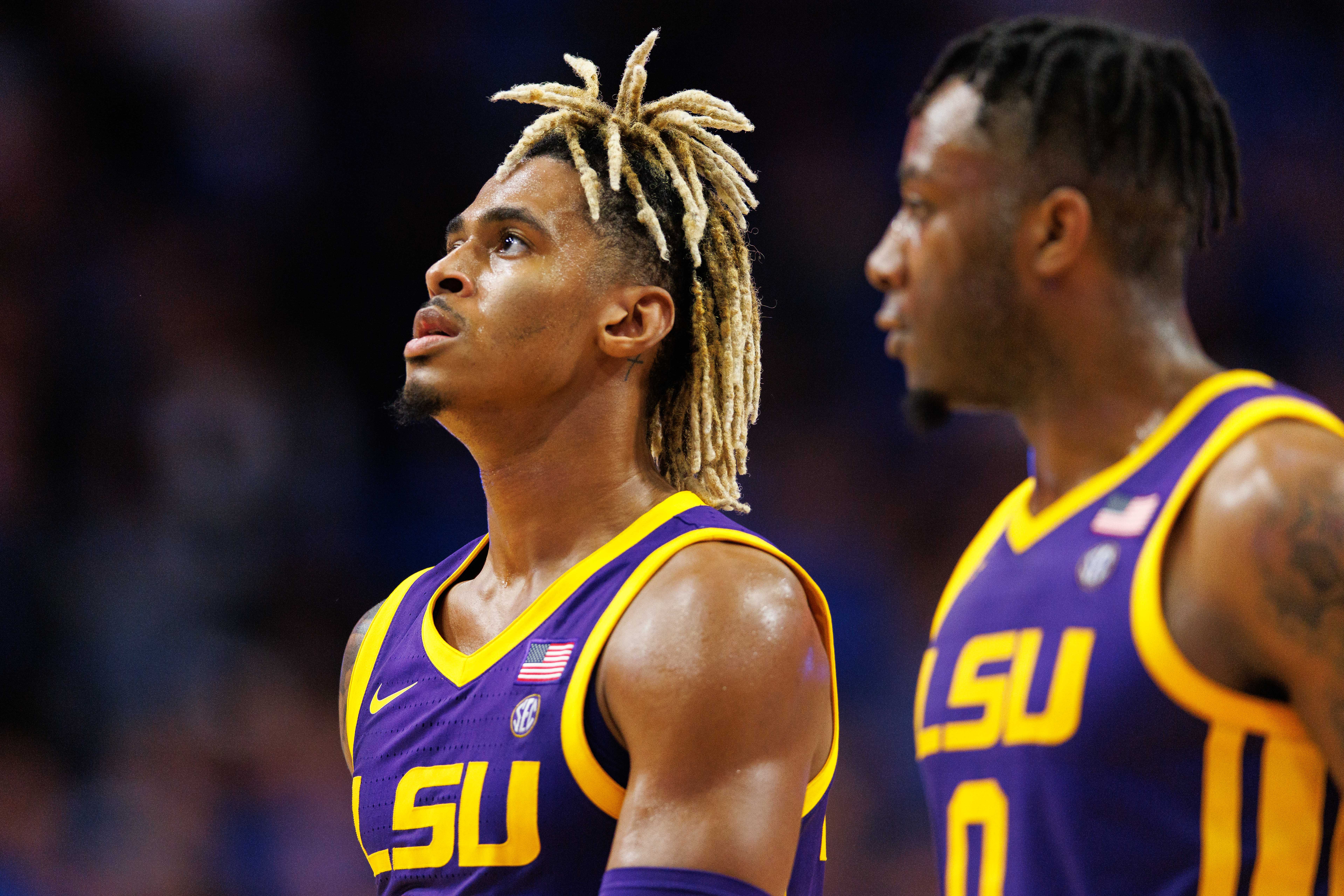 LSU basketball: Adam Miller is the key to a turnaround on offense