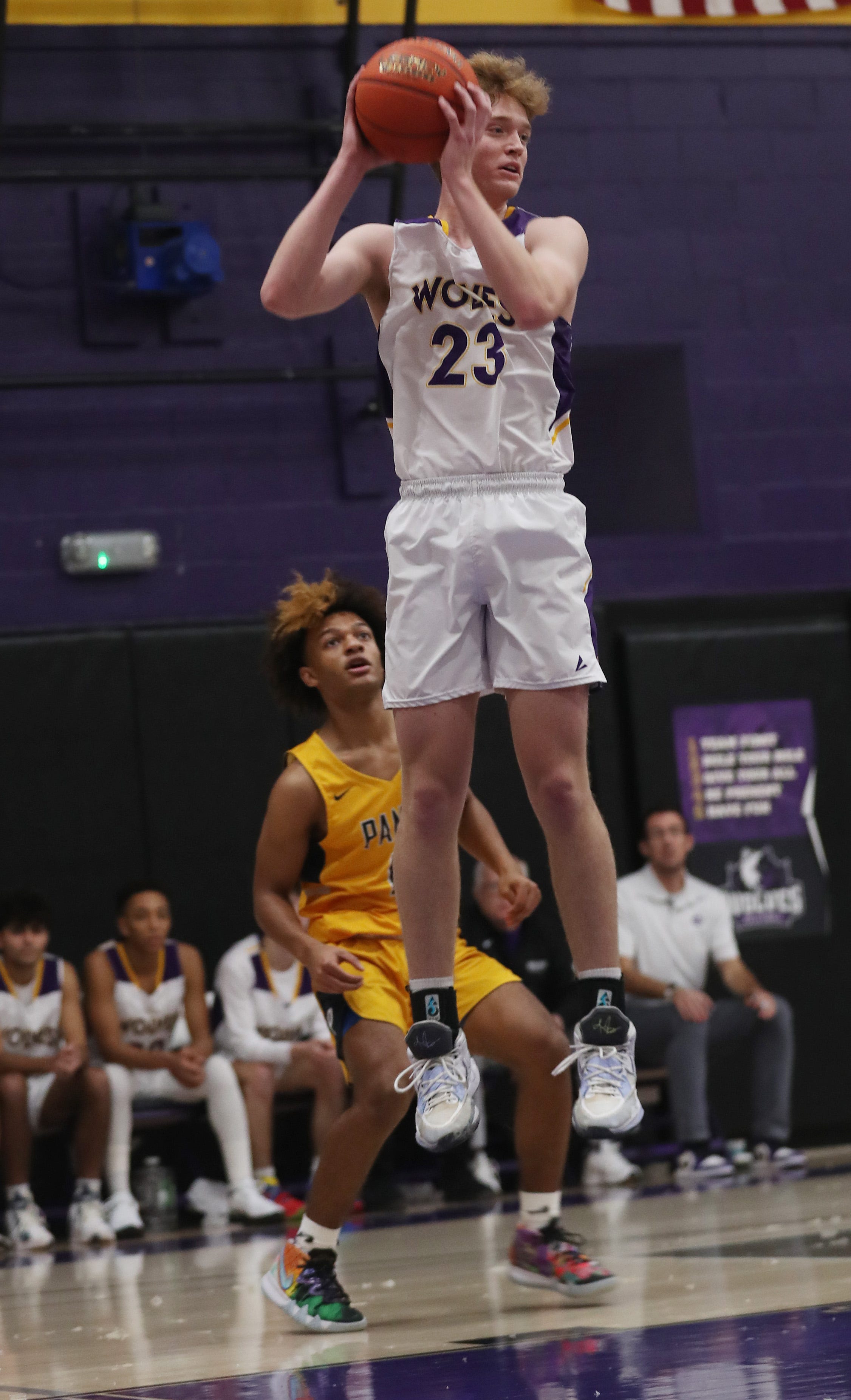 lohud boys basketball player of the week poll Feb. 20, 2023