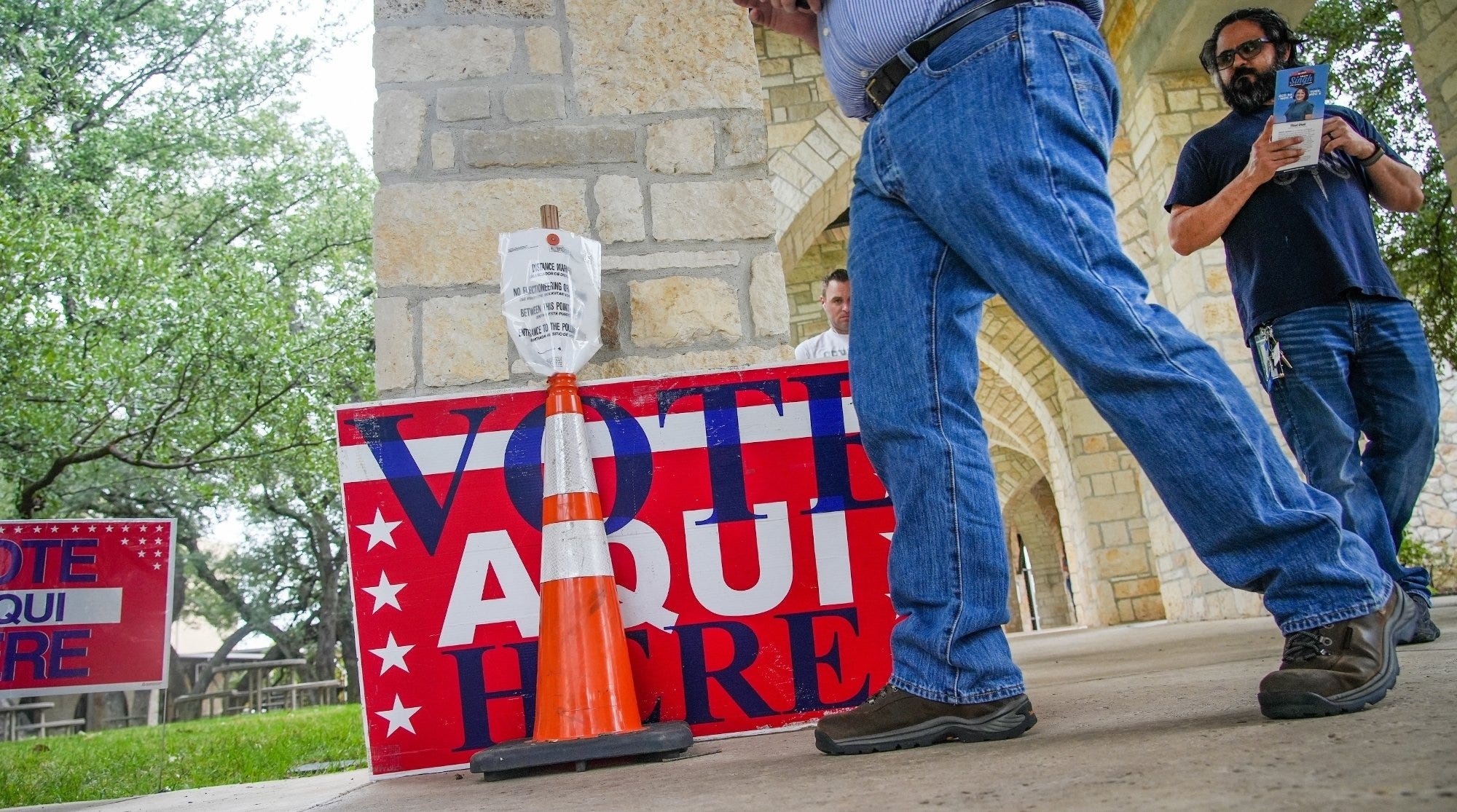 Opinion: Imposter "Austin Police Oversight Act" impedes honest debate