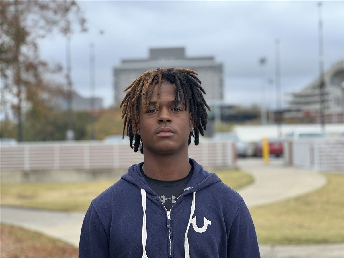 Auburn football lands Tyler Scott over Alabama, USC, Tennessee