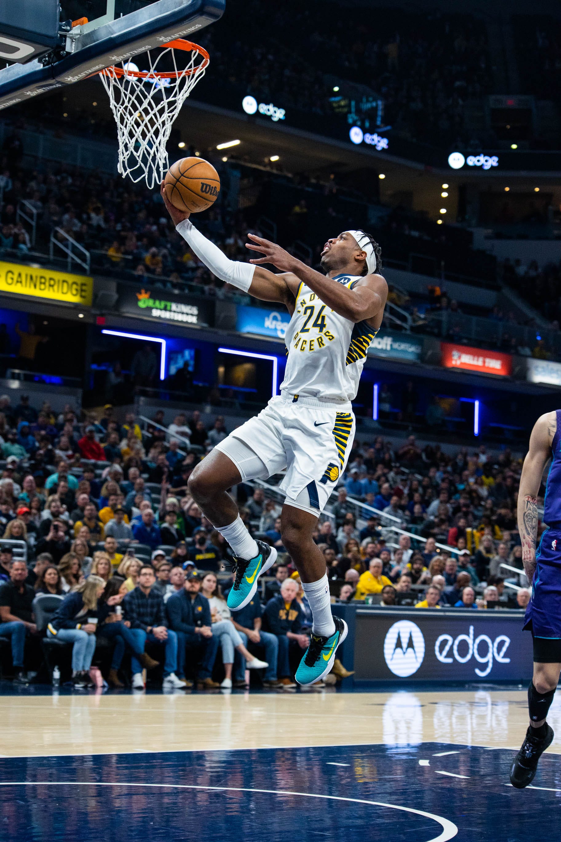 NBA Power Rankings: Indiana Pacers hold steady at midway point