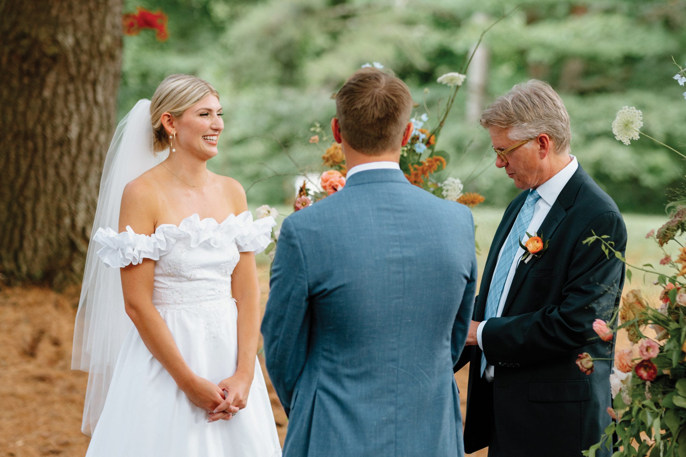 Columbus Monthly: Wedding planning, styles and stories in Columbus, OH