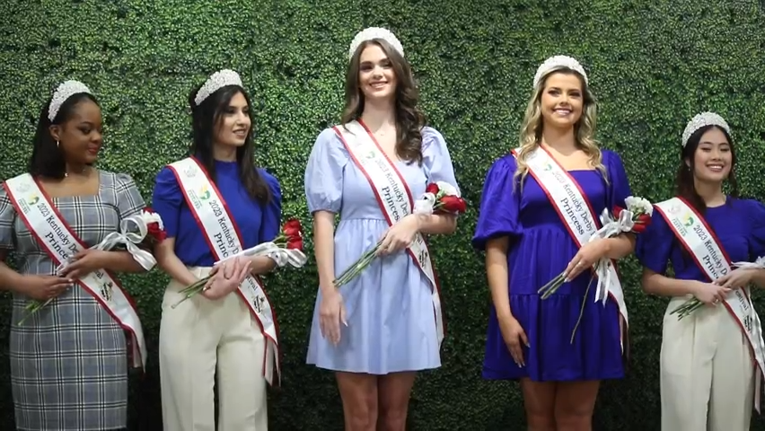 Kentucky Derby 2023: Kentucky Derby Princesses, Royal Court announced