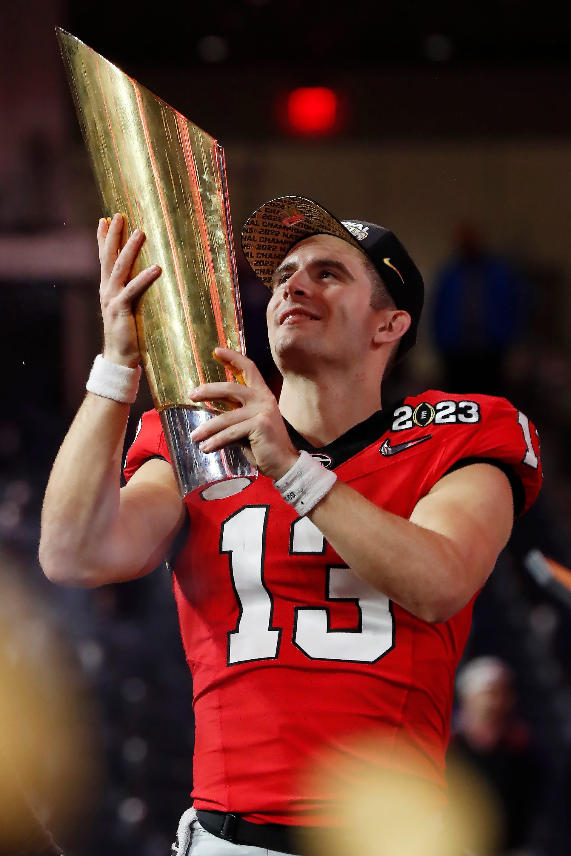 How to get ABH UGA national championship newspapers & posters