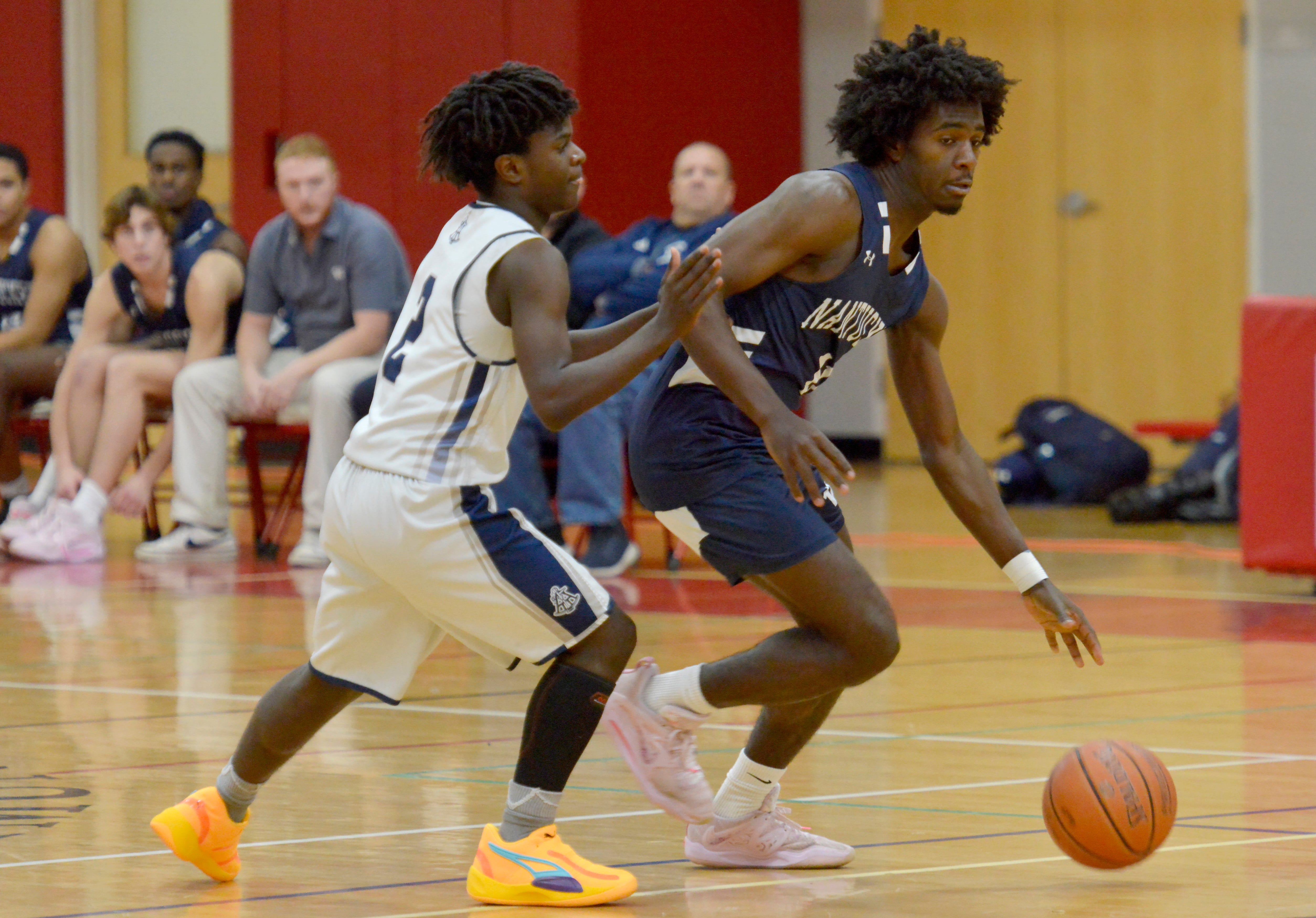 Vote for the Cape Cod High School Boys Basketball Player of the Week