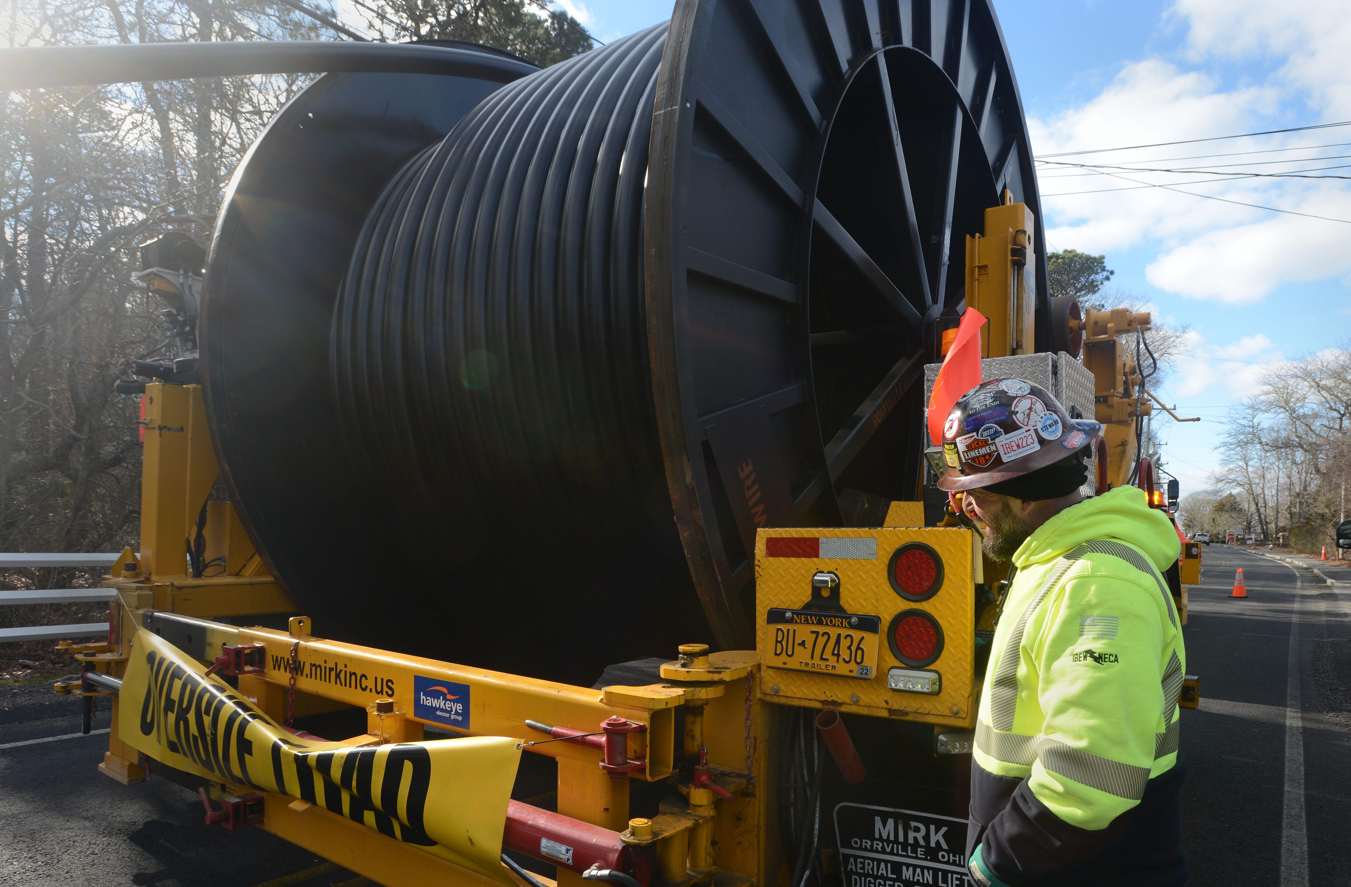 Offshore wind energy projects: A guide of wind turbines to dates