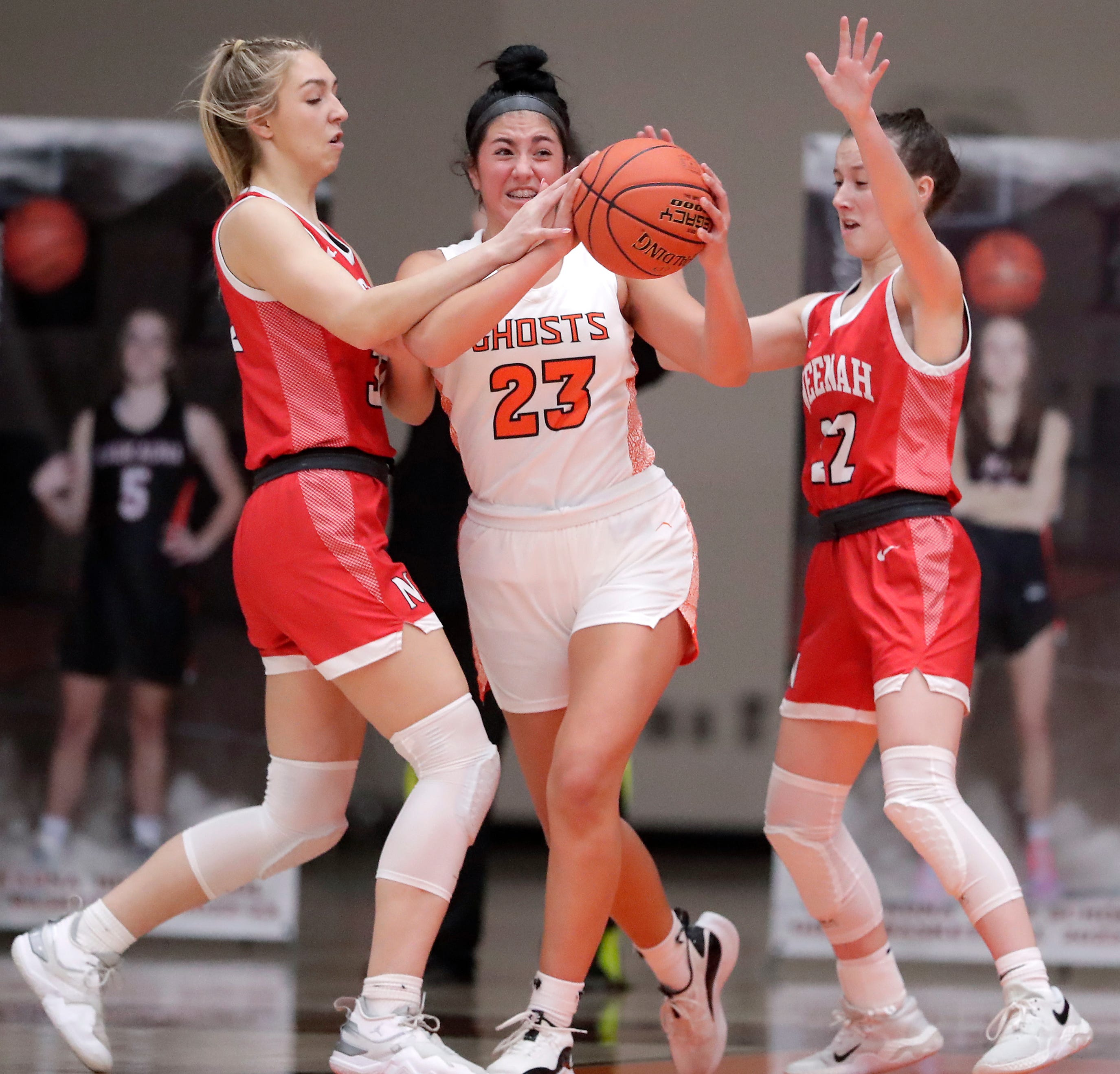 Defense lifts Neenah girls basketball, other high school takeaways