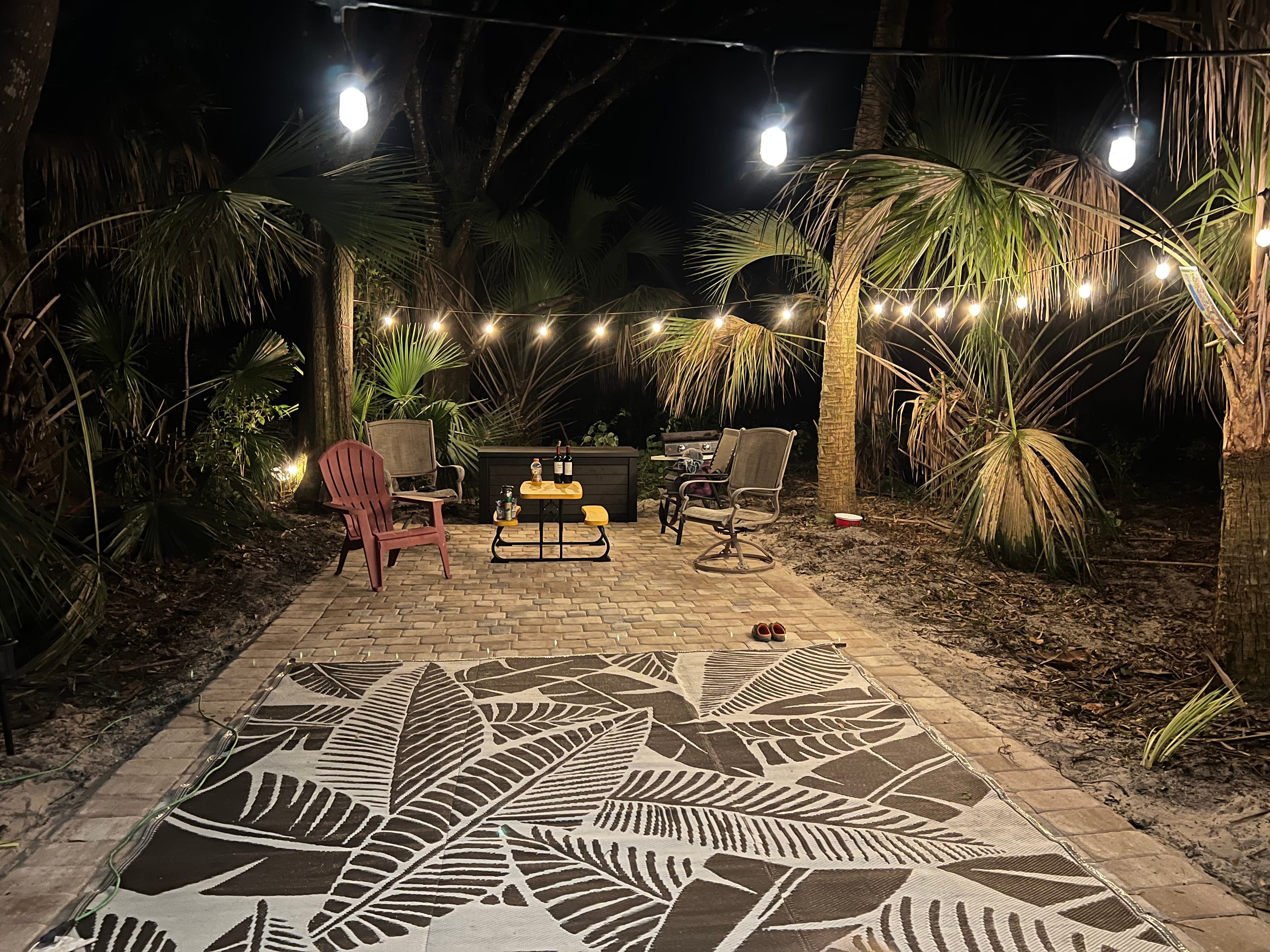 Cabo Rio RV Resort in Fort Pierce to have spa, restaurant, lazy river