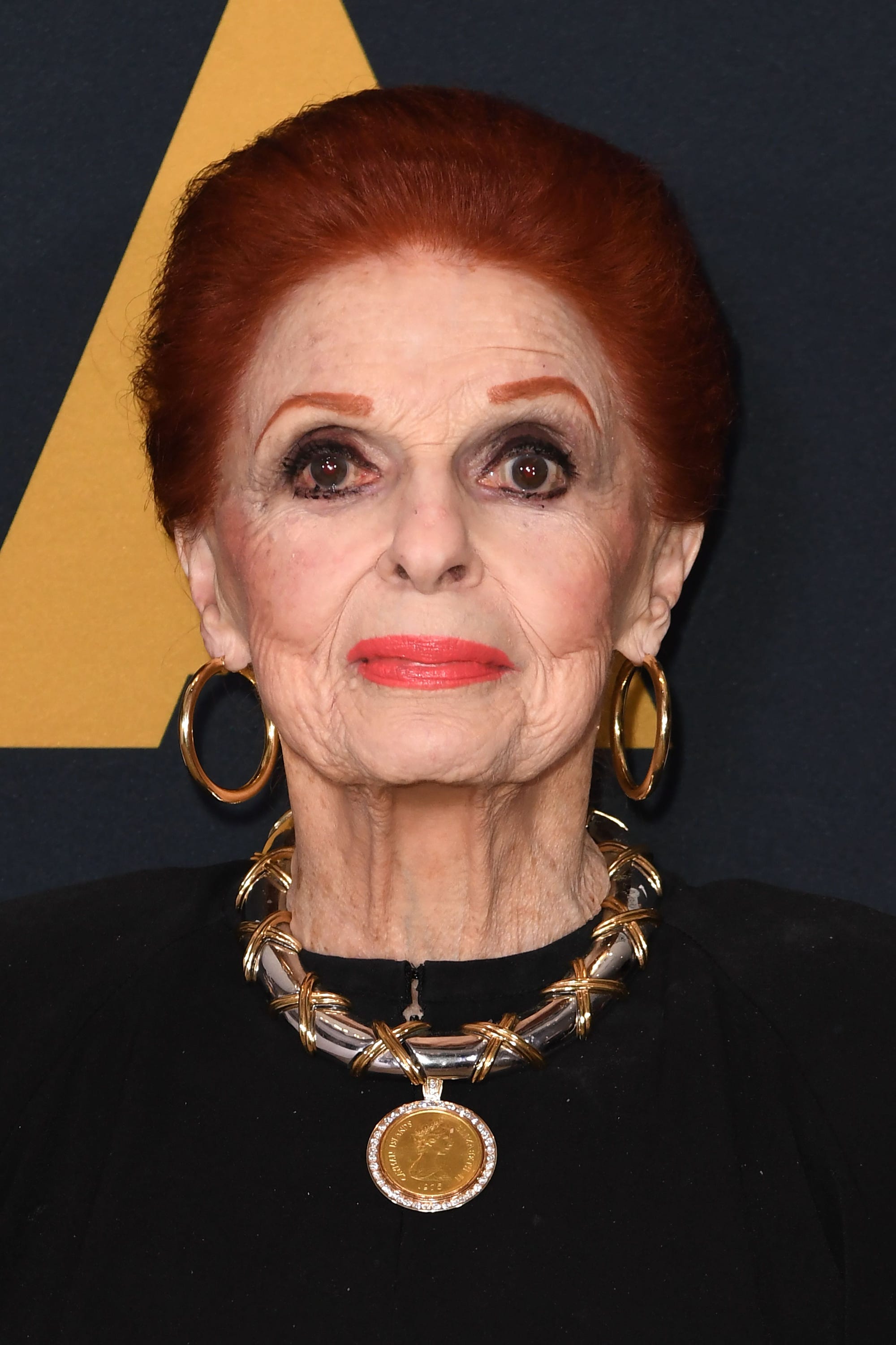 Carole Cook, 'Sixteen Candles' actress, dead at 98 of heart failure