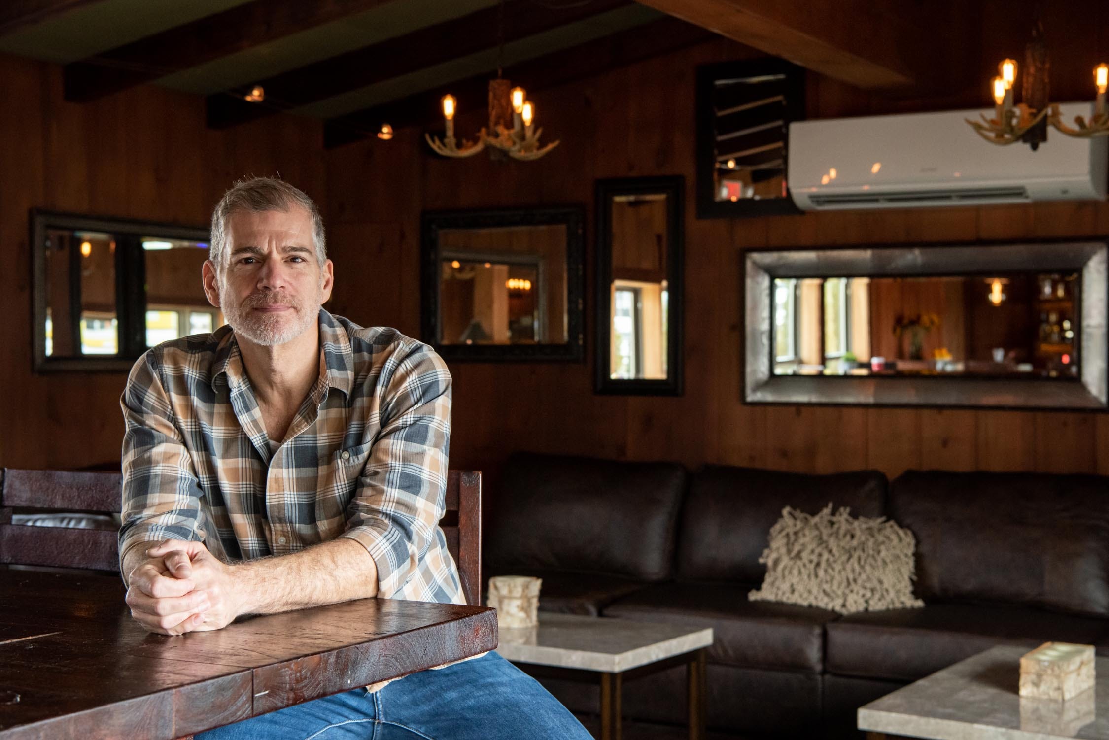 The Cub Room reopens in New Hope under new ownership