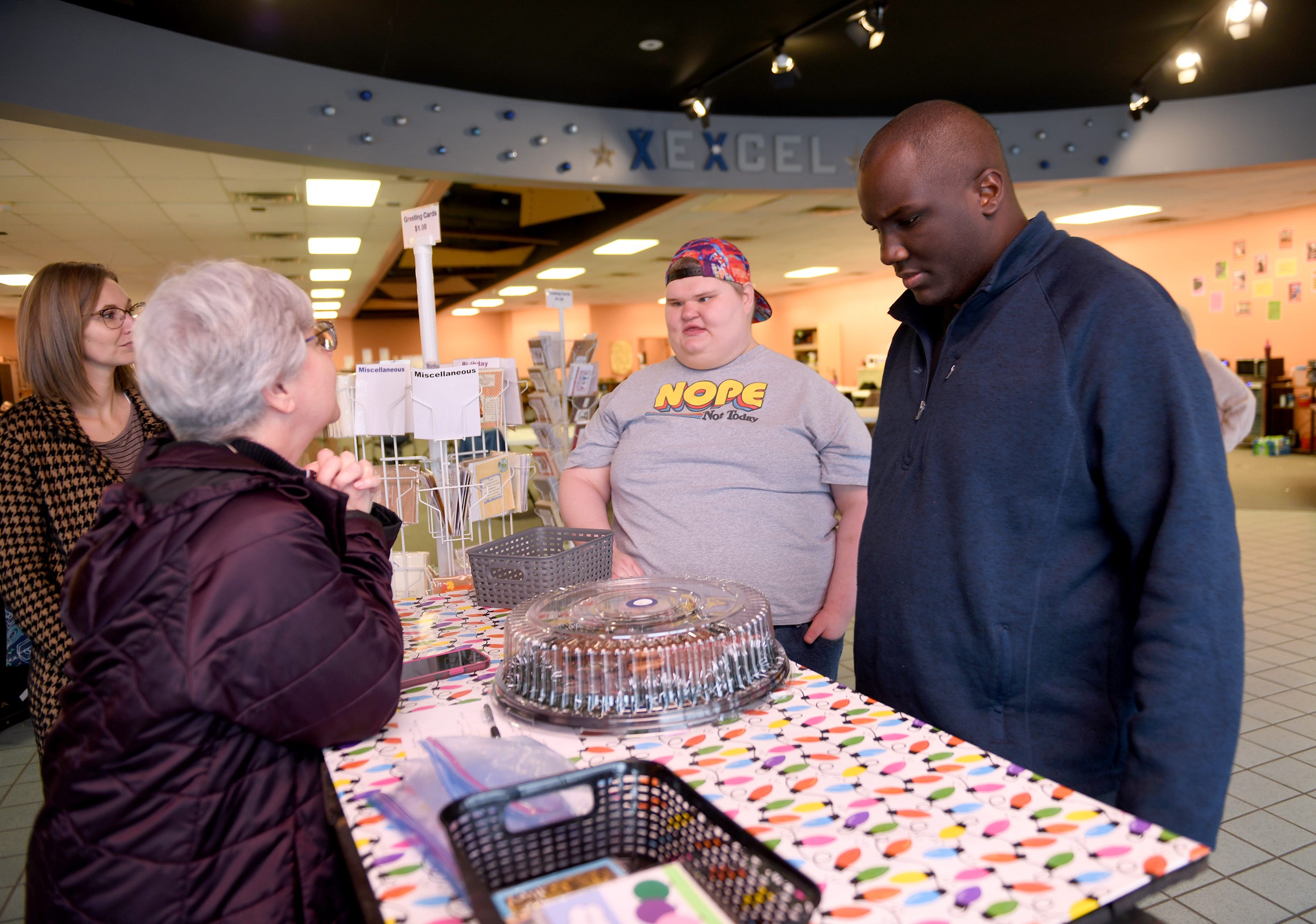 Voters to decide on renewal levy for Stark County DD in May primary