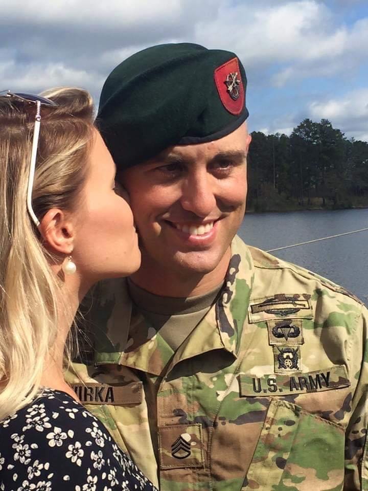 What Army Particular Operations Command is doing about suicide ...