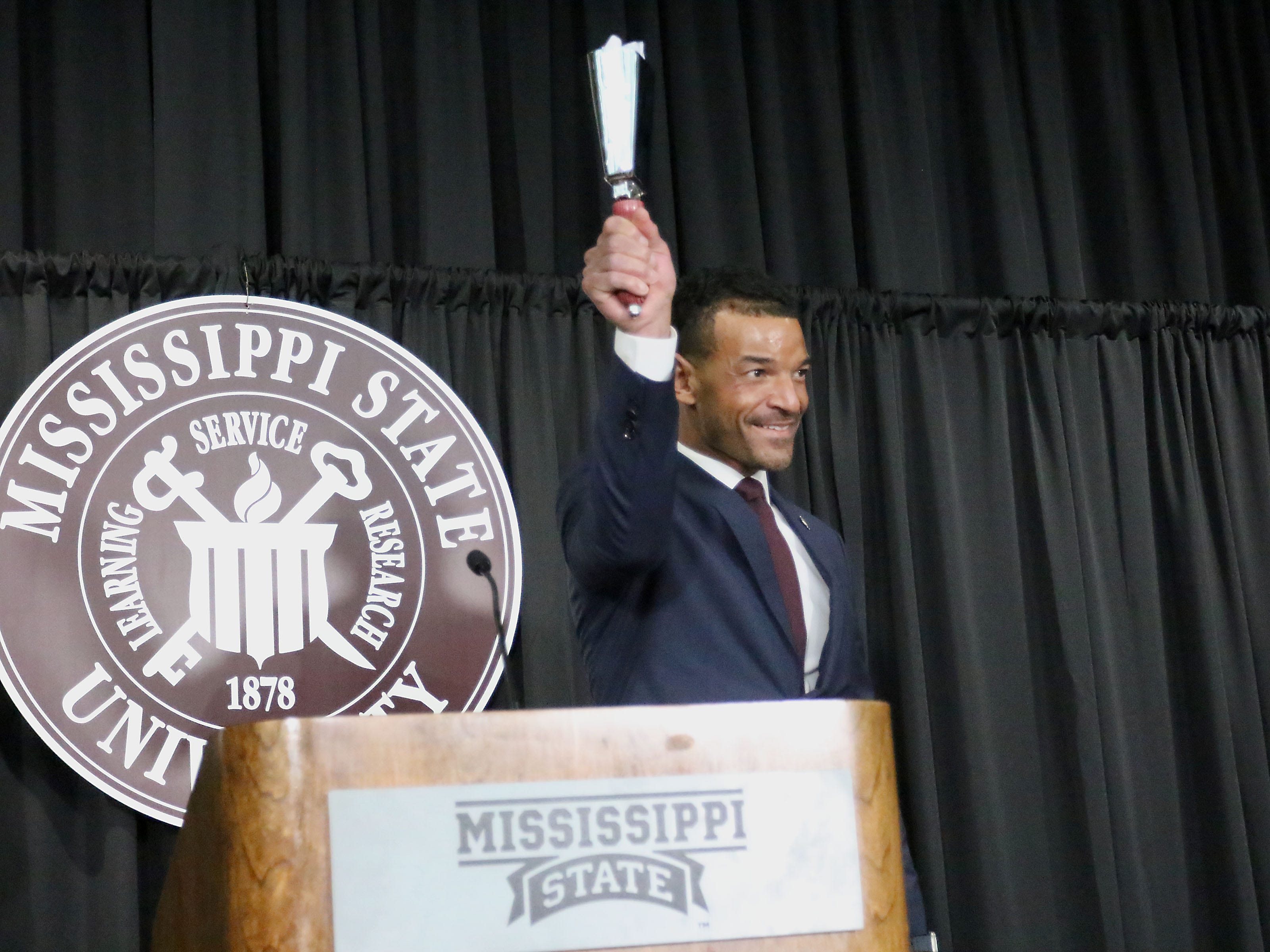 Mississippi State: Why Zac Selmon left Oklahoma legacy for AD job