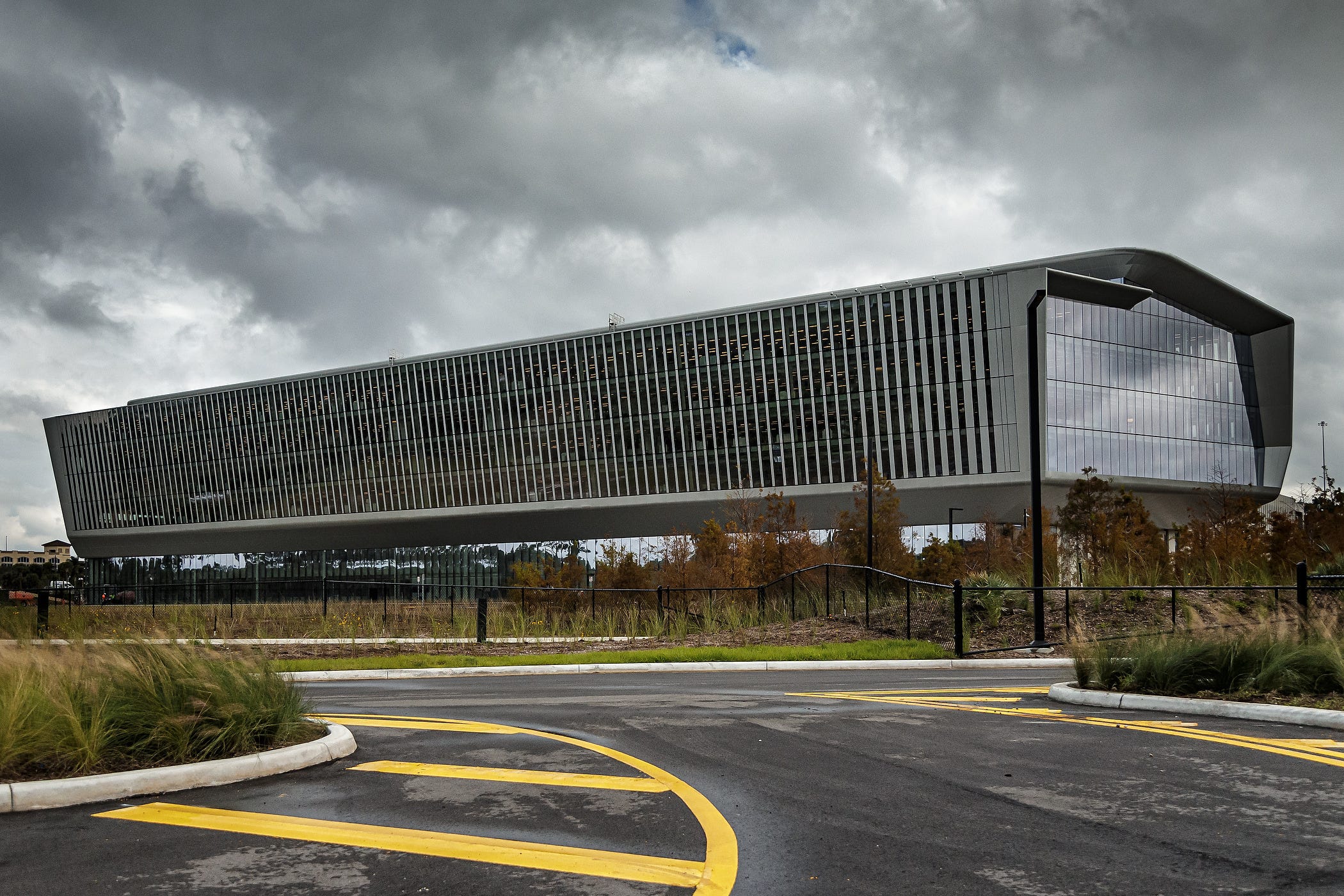 PGA Station speaks to Palm Beach Gardens going from sleepy to bustling