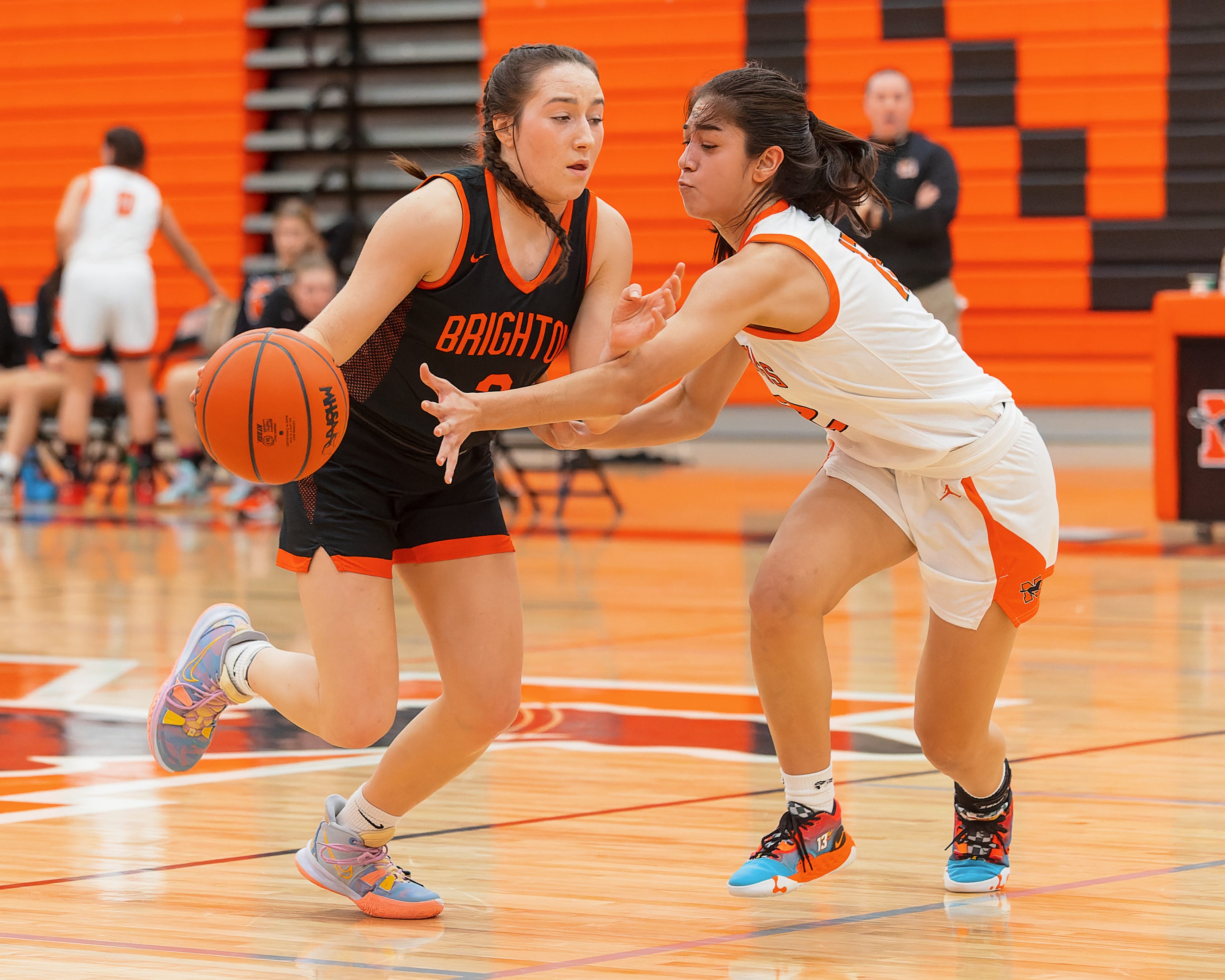 Observer and Eccentric High School Sports