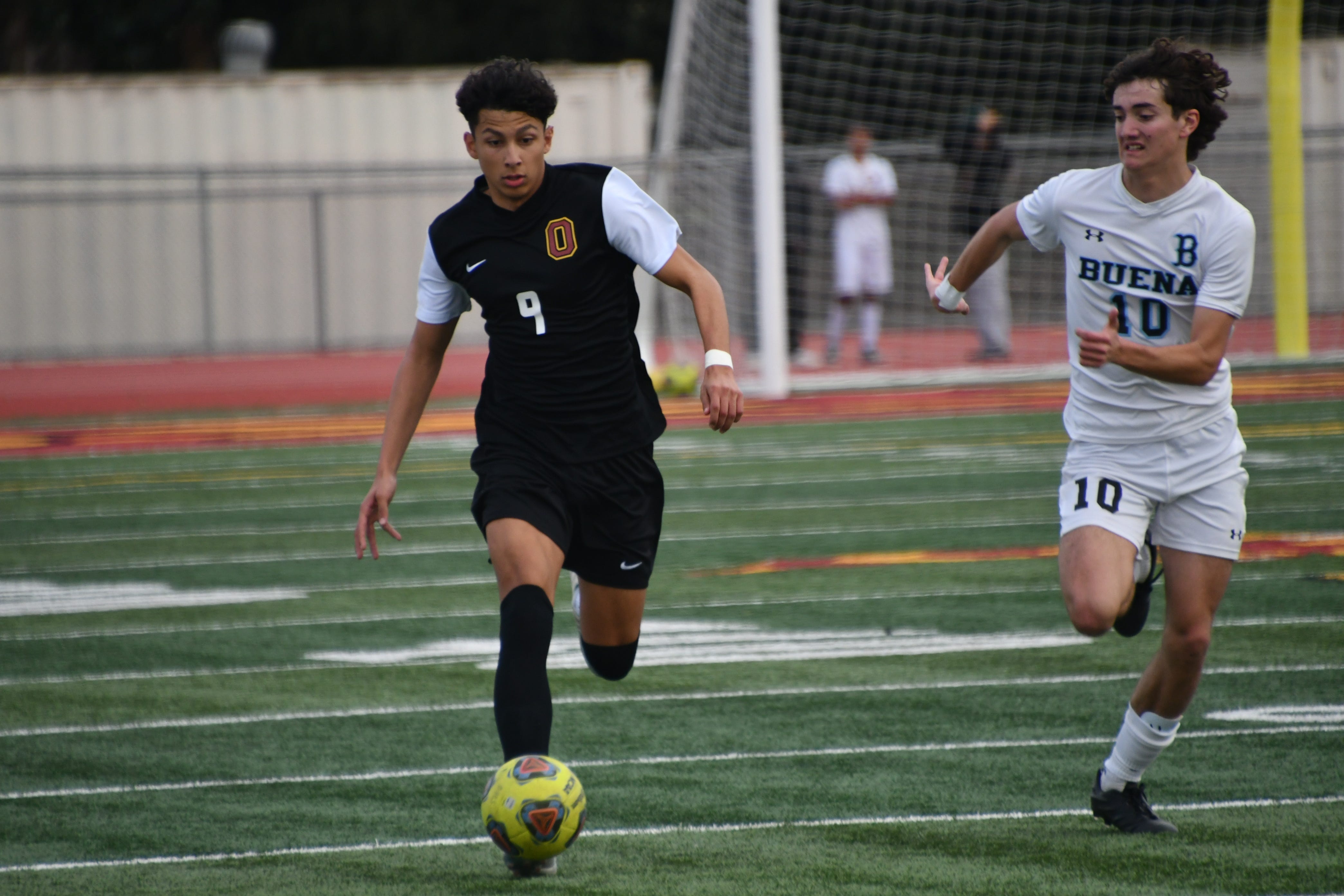 Boys soccer overview: Oxnard, Oak Park leading charge in league races